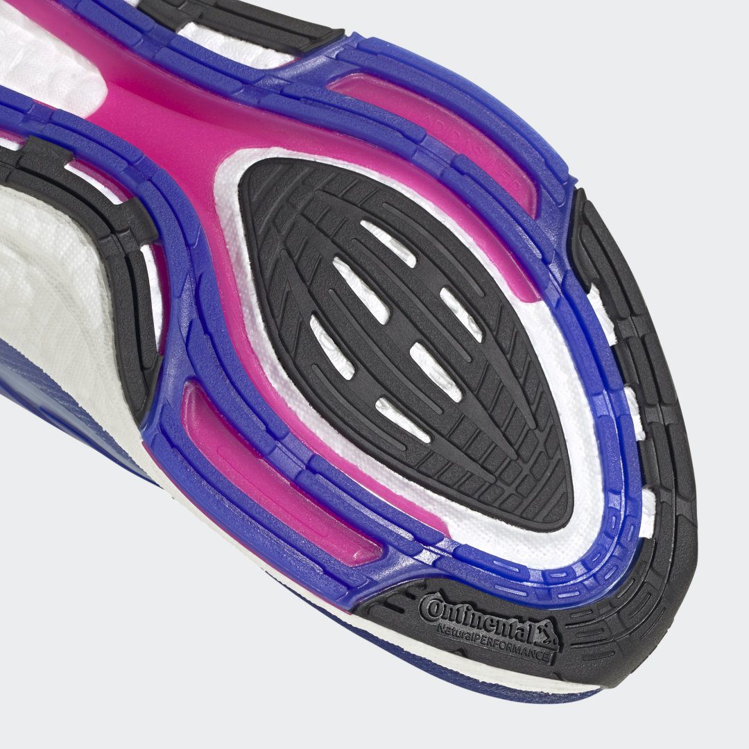 adidas Ultraboost 22 Lucid Blue / Lucid Blue / Core Black (HP9930)