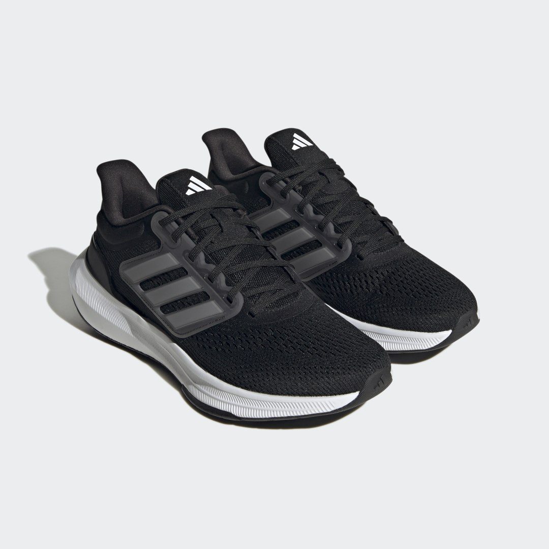 adidas Ultrabounce Core Black / Cloud White / Core Black (HP5787)