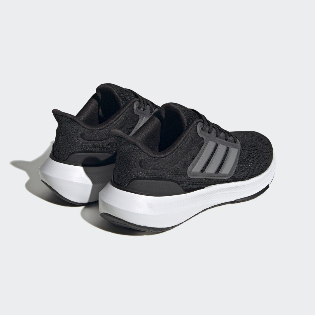 adidas Ultrabounce Core Black / Cloud White / Core Black (HP5787)
