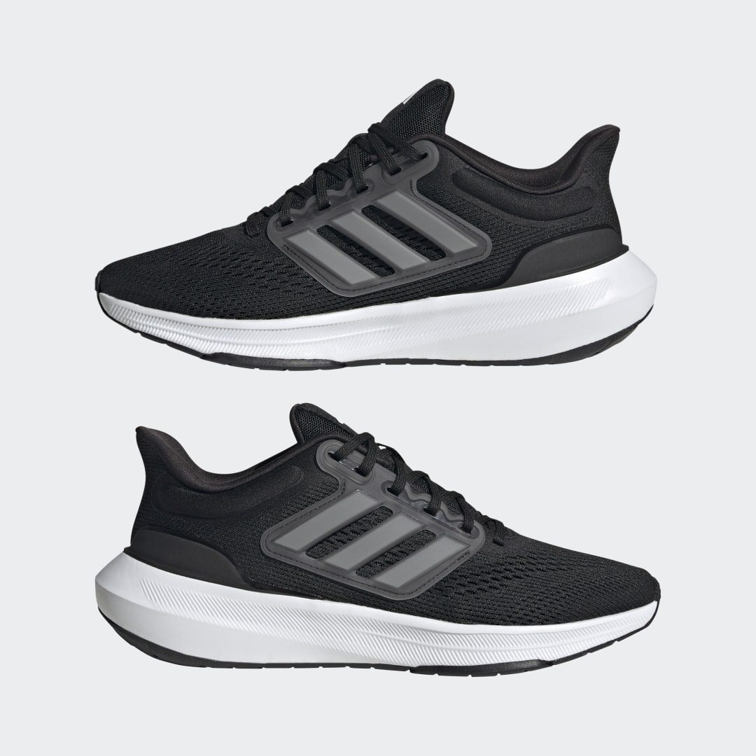 adidas Ultrabounce Core Black / Cloud White / Core Black (HP5787)