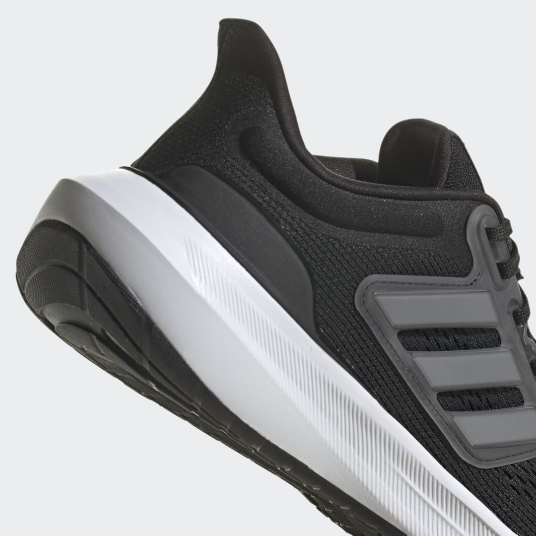 adidas Ultrabounce Core Black / Cloud White / Core Black (HP5787)
