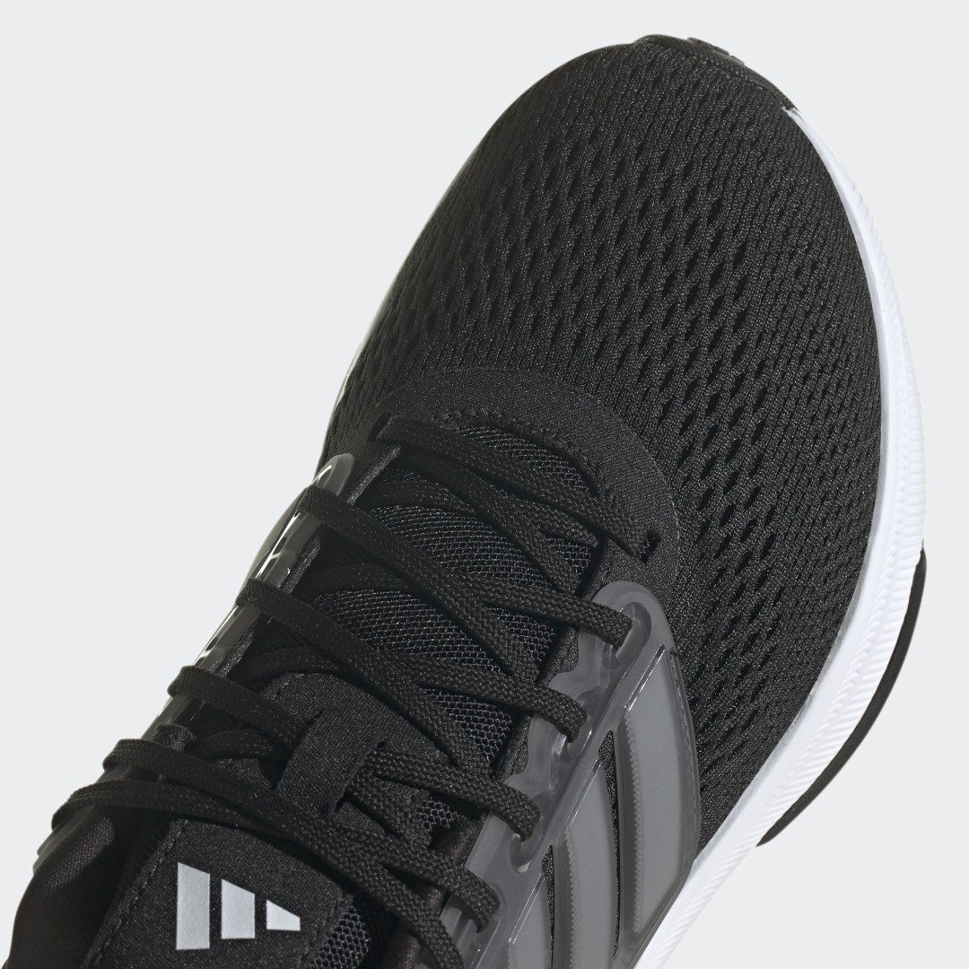 adidas Ultrabounce Core Black / Cloud White / Core Black (HP5787)