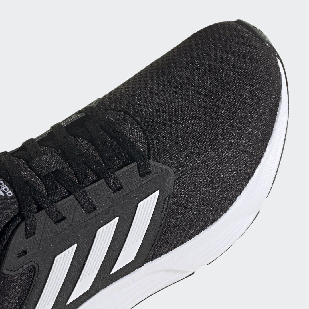 adidas Galaxy 6 Core Black / Cloud White / Core Black (GW3848)