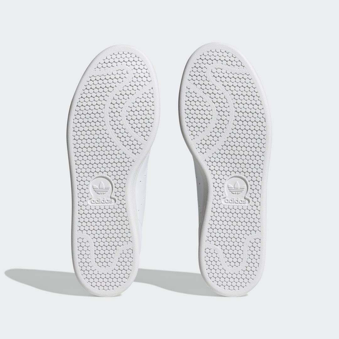 adidas Stan Smith Cloud White / Cloud White / Semi Lucid Blue (HQ6784)