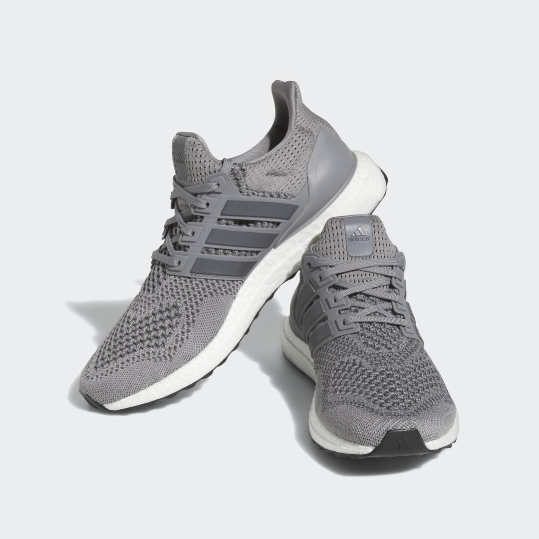 adidas Ultraboost 1.0 Grey Three / Grey Five / Core Black (HQ4200)
