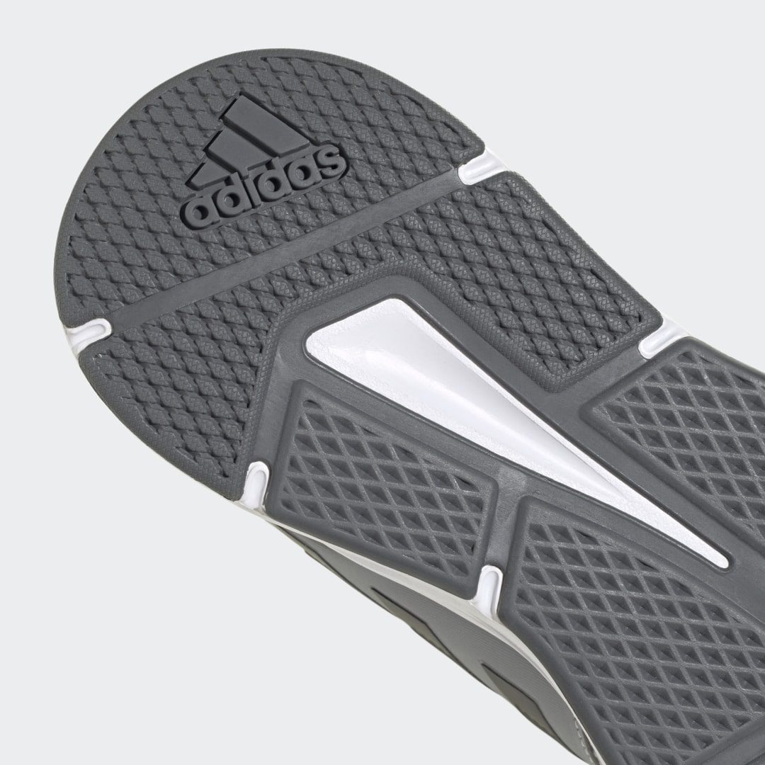 adidas Galaxy 6 Halo Silver / Carbon / Cloud White (GW4140)