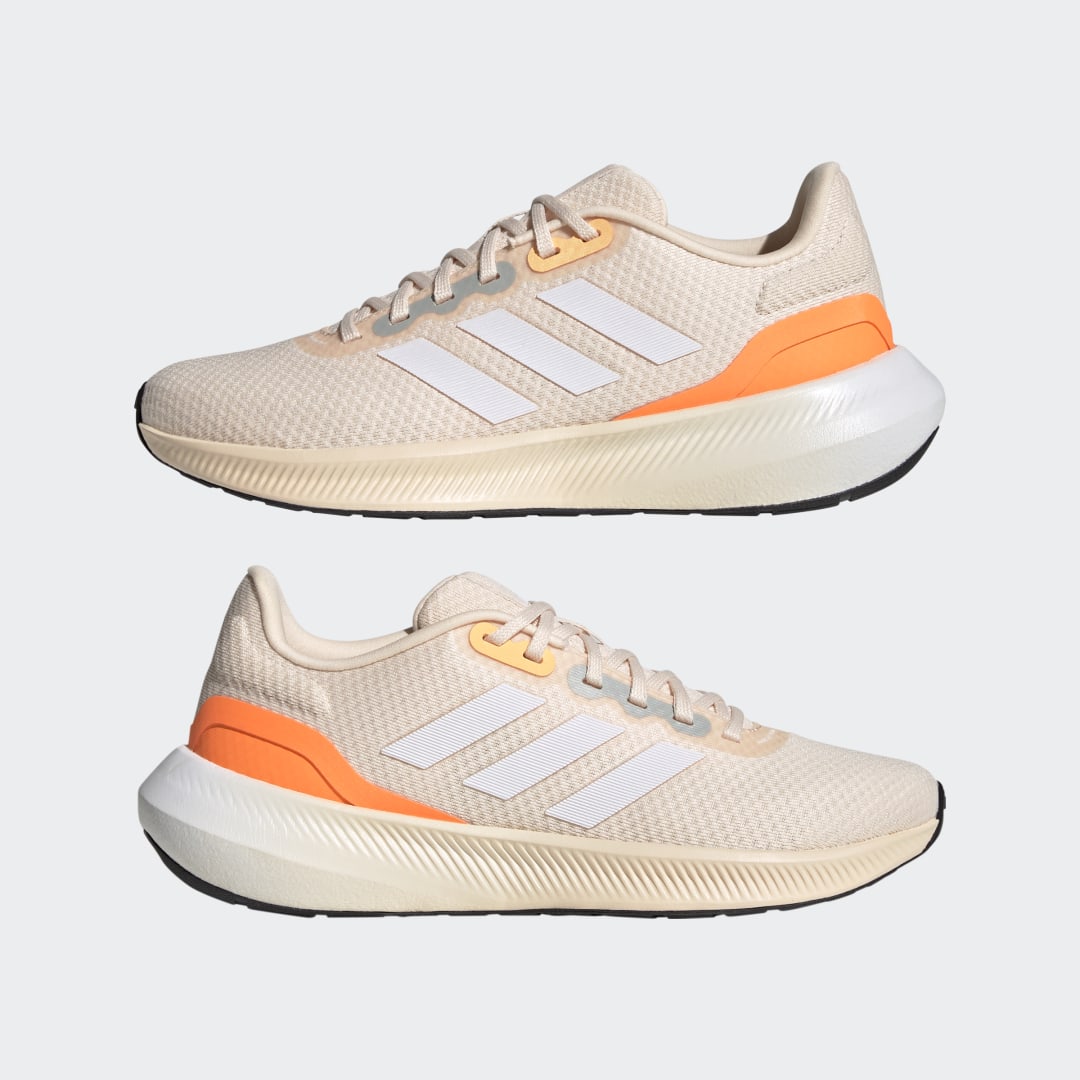 adidas Runfalcon 3 Bliss Orange / Cloud White / Screaming Orange (HQ1473)