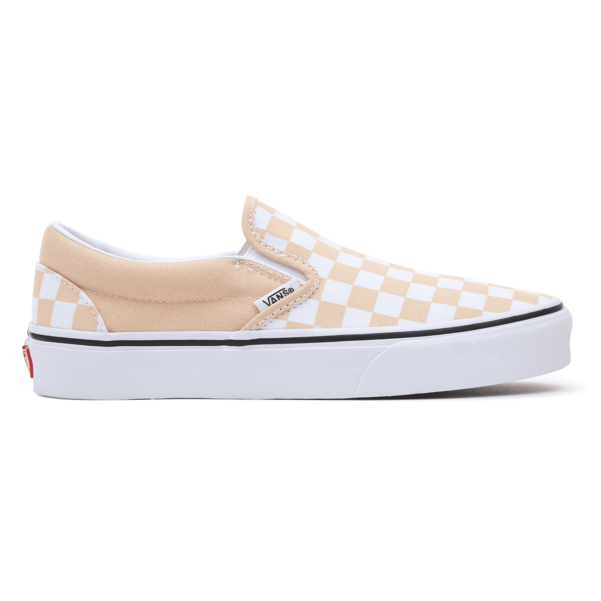 VANS Color Theory Classic Slip-on Grijs (VN0A7Q5DBLP)