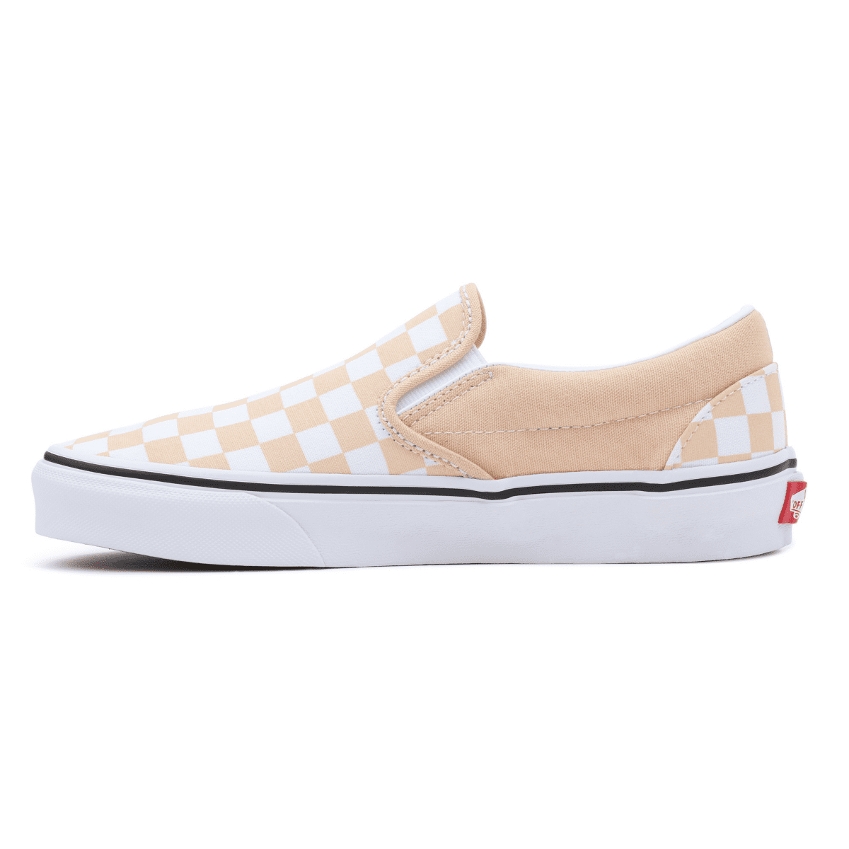 VANS Color Theory Classic Slip-on Grijs (VN0A7Q5DBLP)