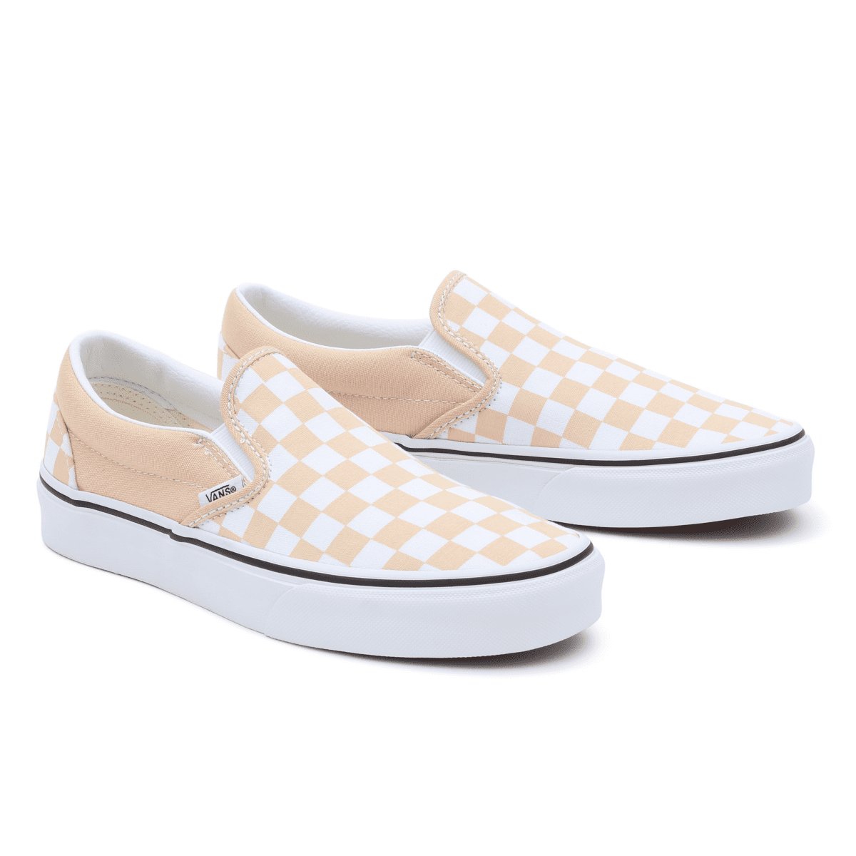 VANS Color Theory Classic Slip-on Grijs (VN0A7Q5DBLP)