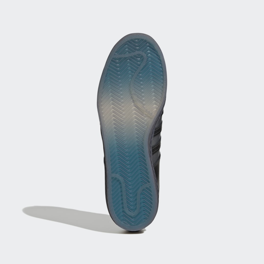 adidas Campus 80s Core Black / Core Black / Dash Grey (GY4600)