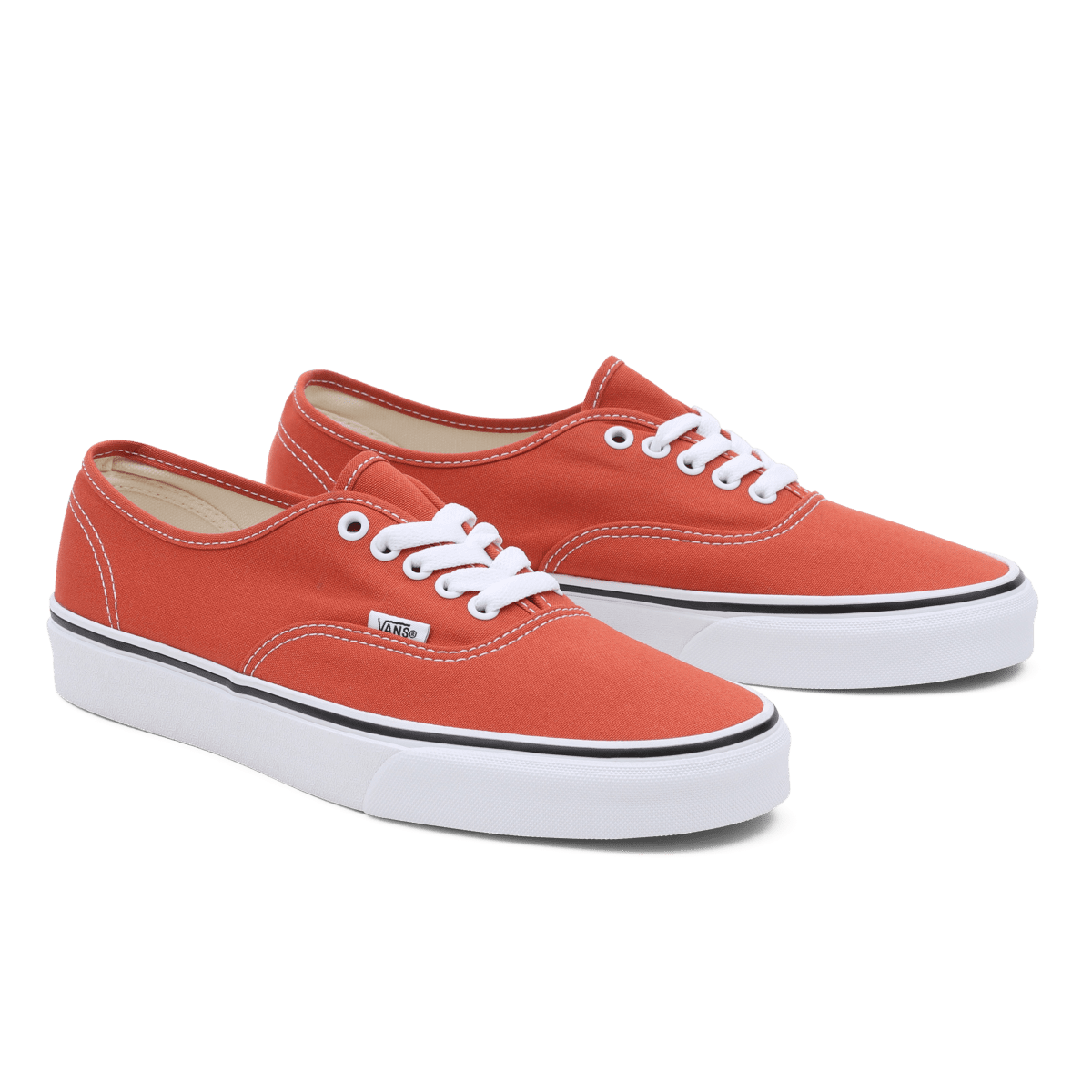 VANS Color Theory Authentic Oranje (VN0A5KS9GWP)