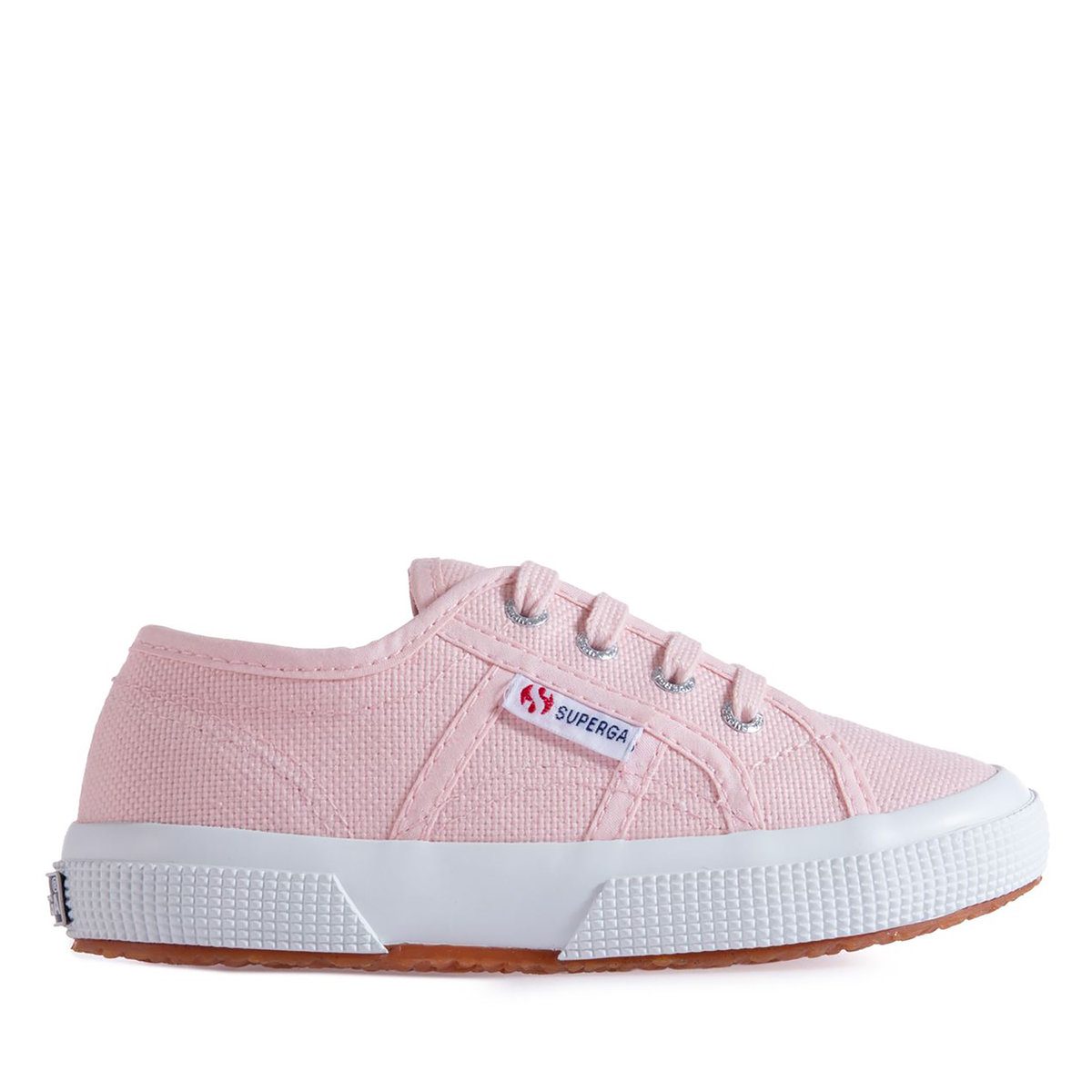 Superga 2750 Jcot Classic Kids Pink (S14031)