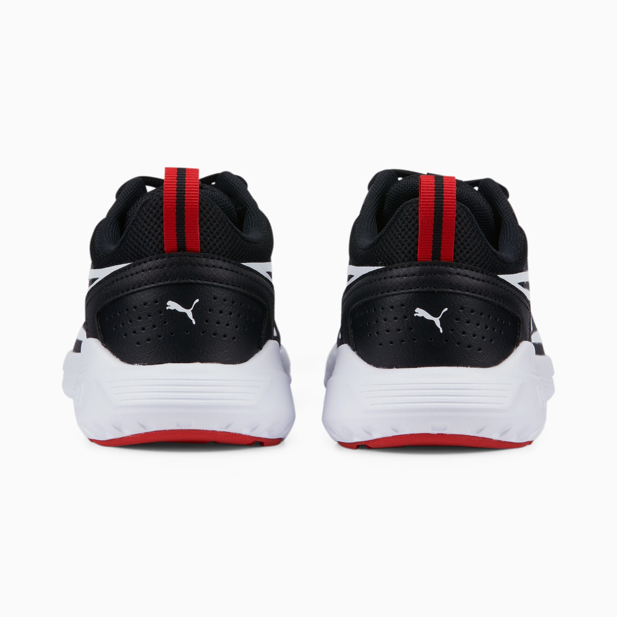 Puma All-Day Active Wit/Zwart (387386-01)