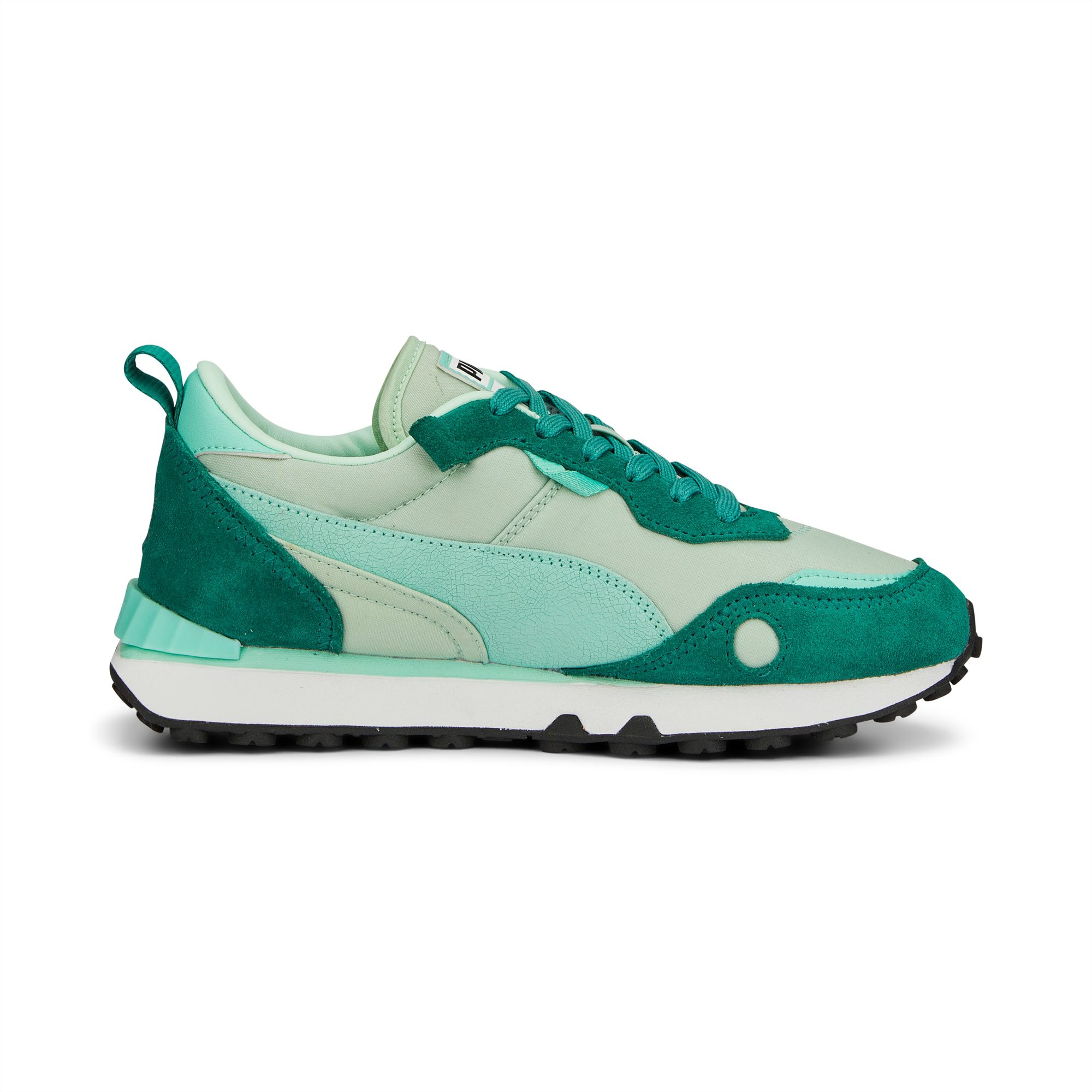 Puma x POKÉMON Rider FV Bulbasaur (387419-01)