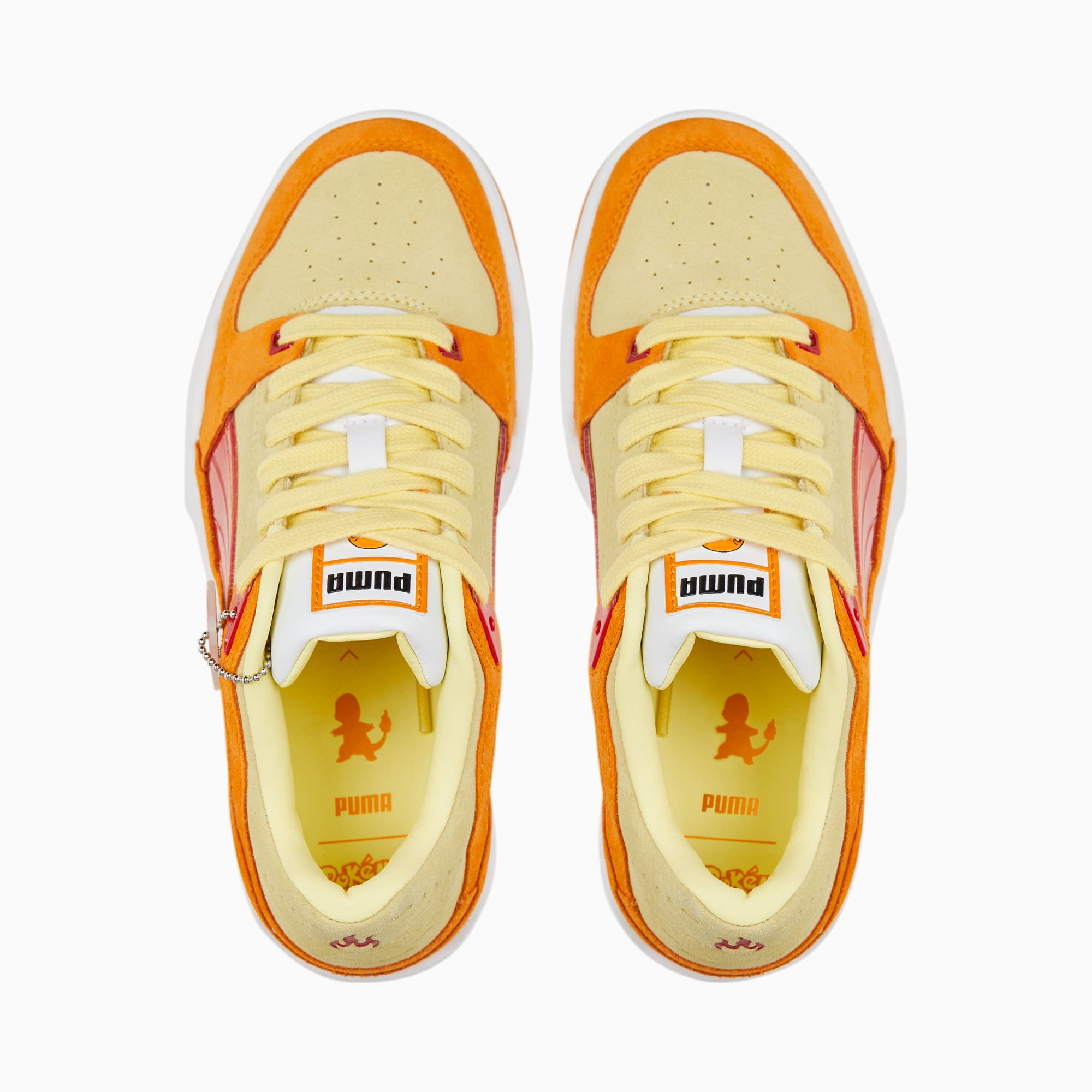 Puma x POKÉMON Slipstream Lo Charmander (387809-01)