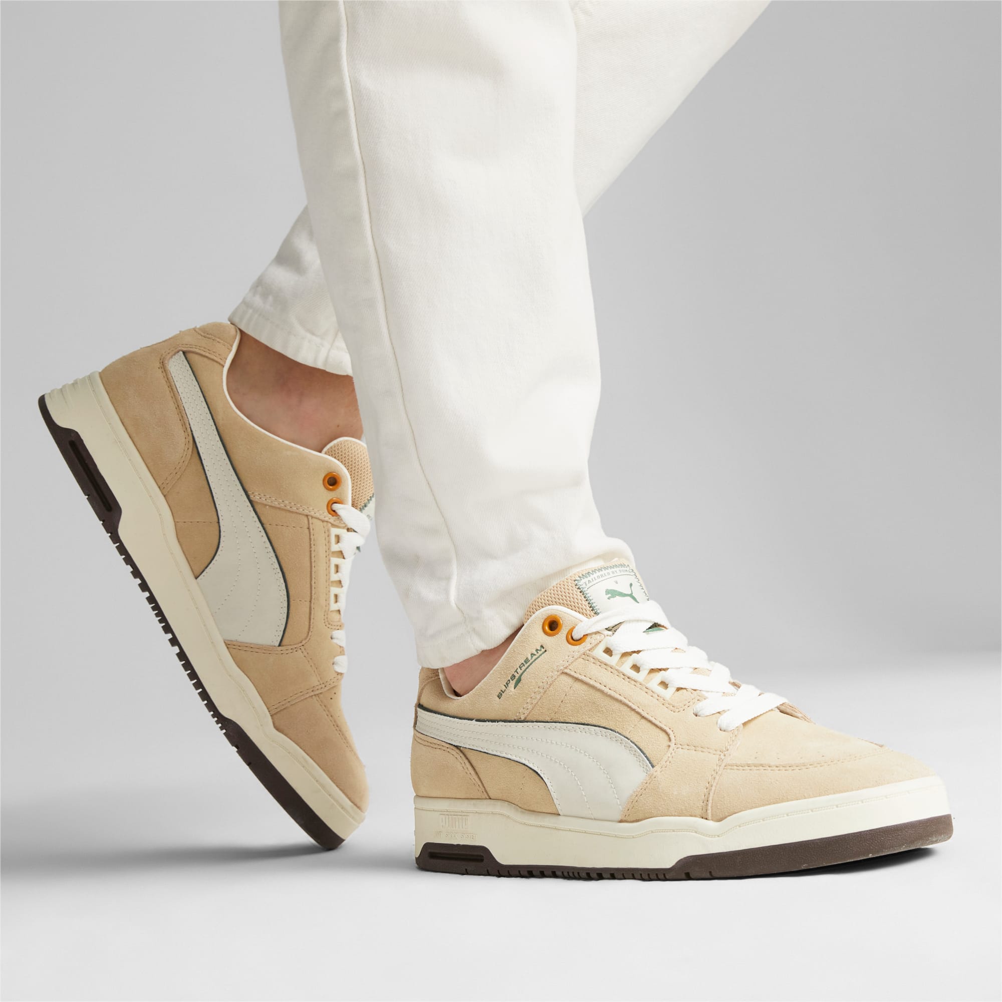 Puma Players' Lounge Slipstream Lo (387632-01)