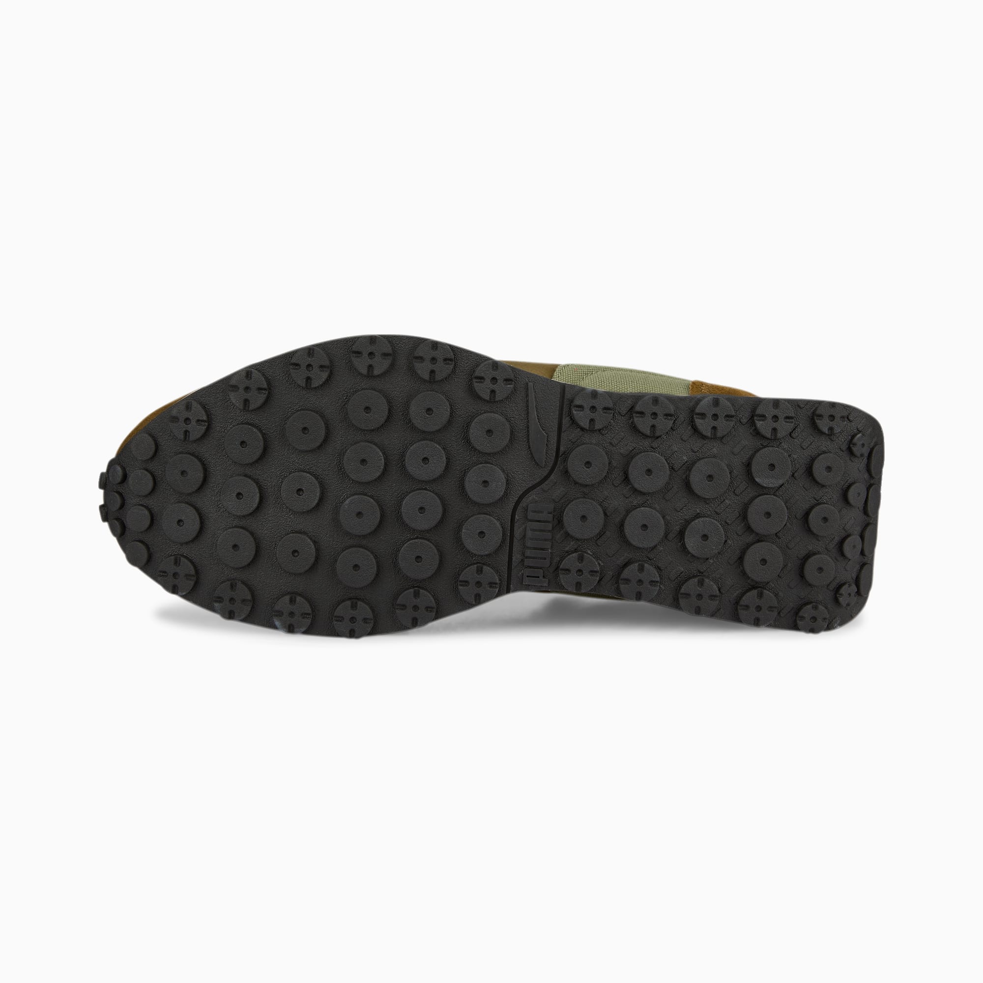 Puma Rider FV Safari Groen (387174-02)