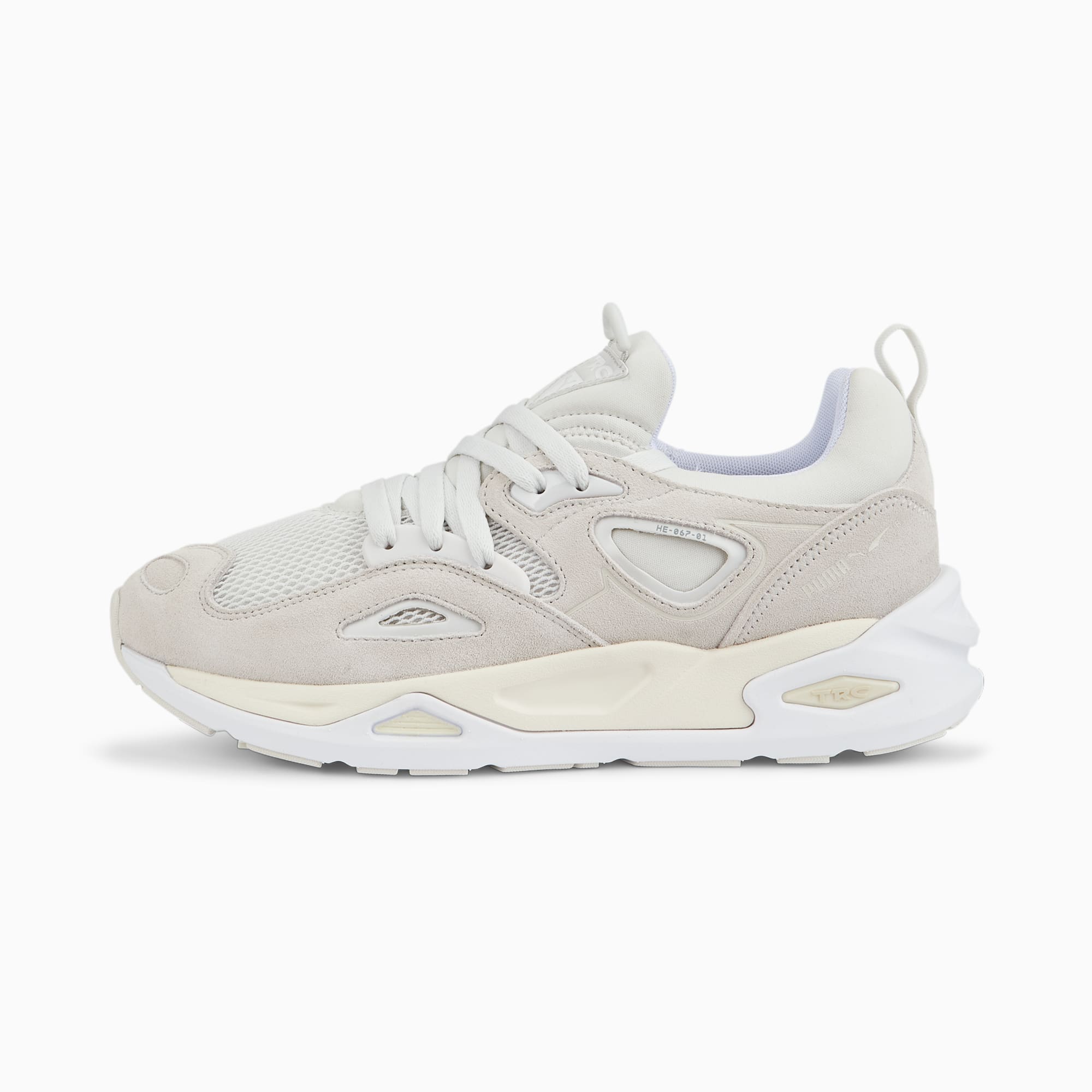 Puma TRC Blaze tonale Wit (388616-02)