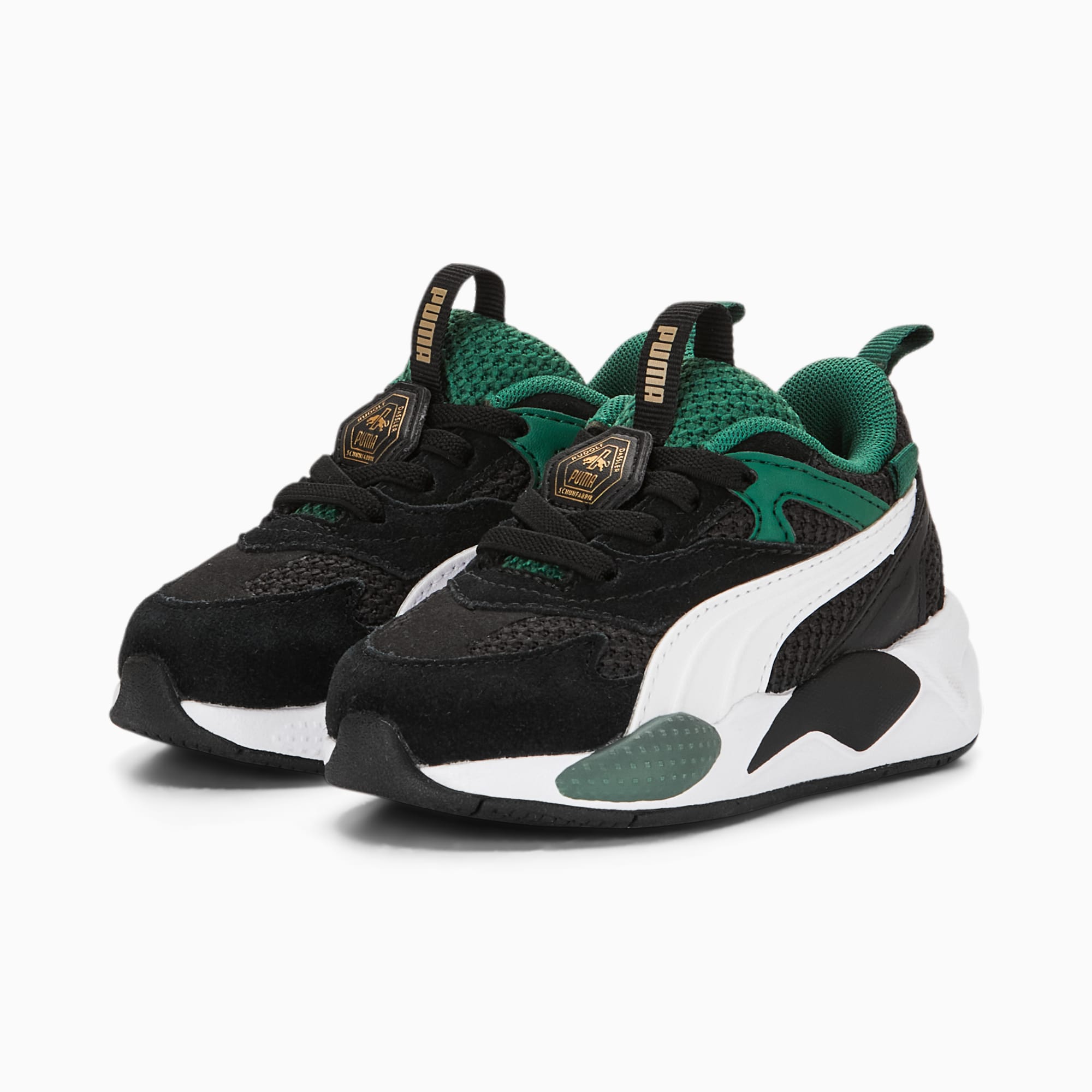 Puma RS-X Efekt Archive Remastered Zwart (392174-01)