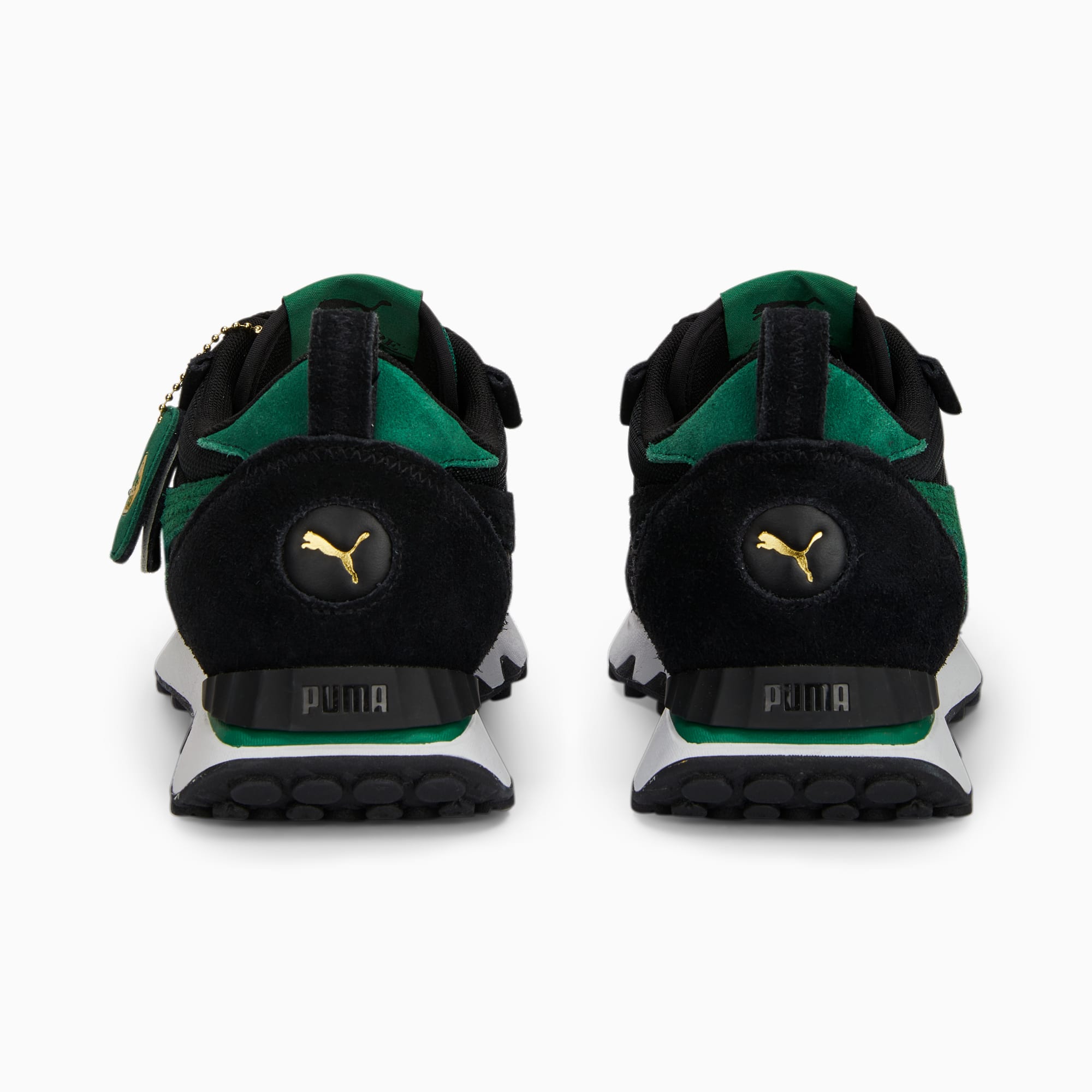 Puma Rider FV Archive Remastered Zwart (391192-01)