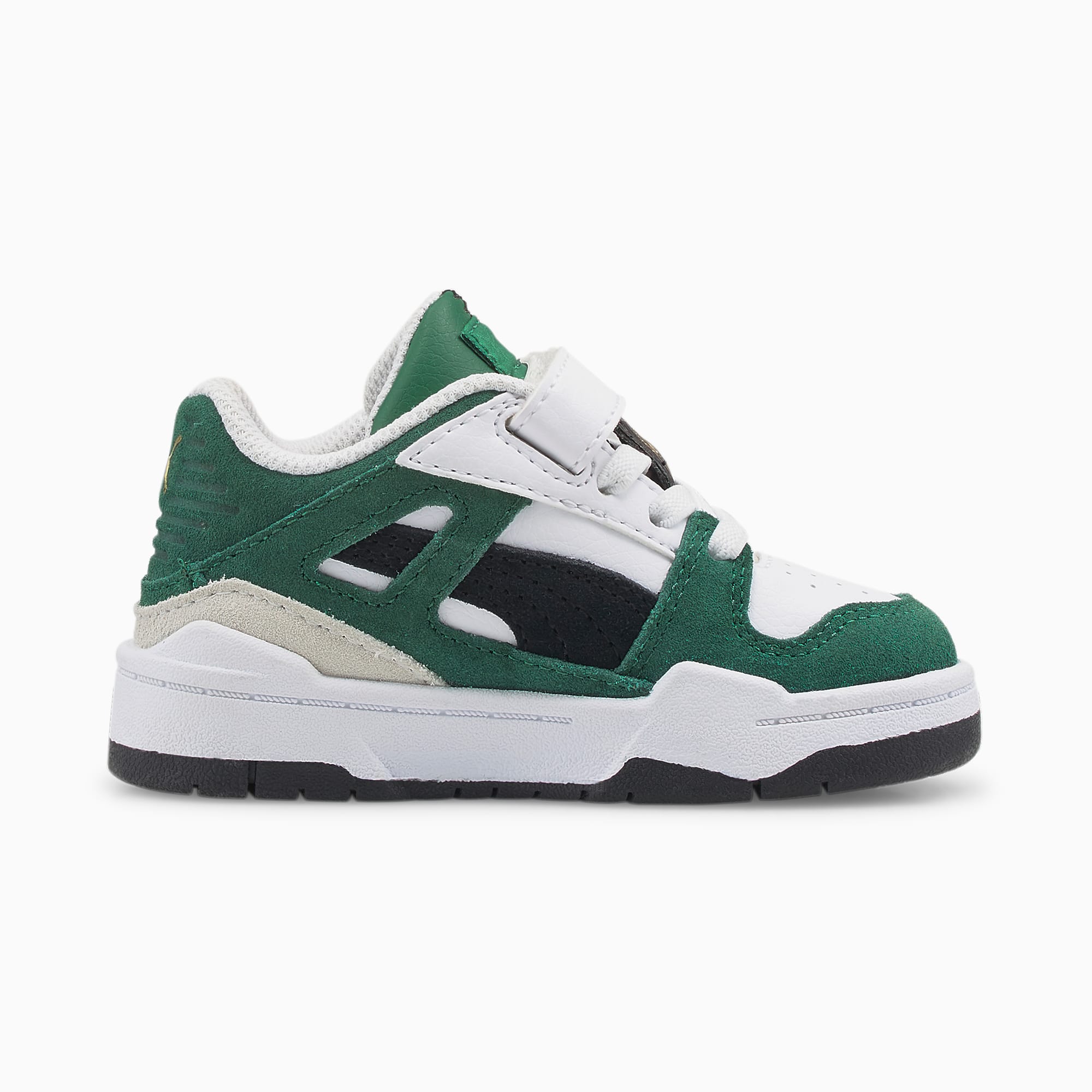 Puma Slipstream Archive Remastered met alternatieve sluiting Wit/Zwart ...