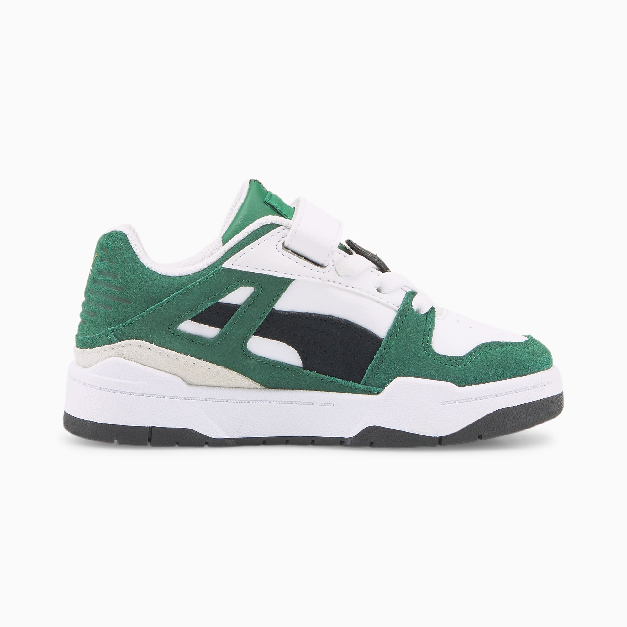 Puma Slipstream Archive Remastered met alternatieve sluiting Wit/Zwart ...