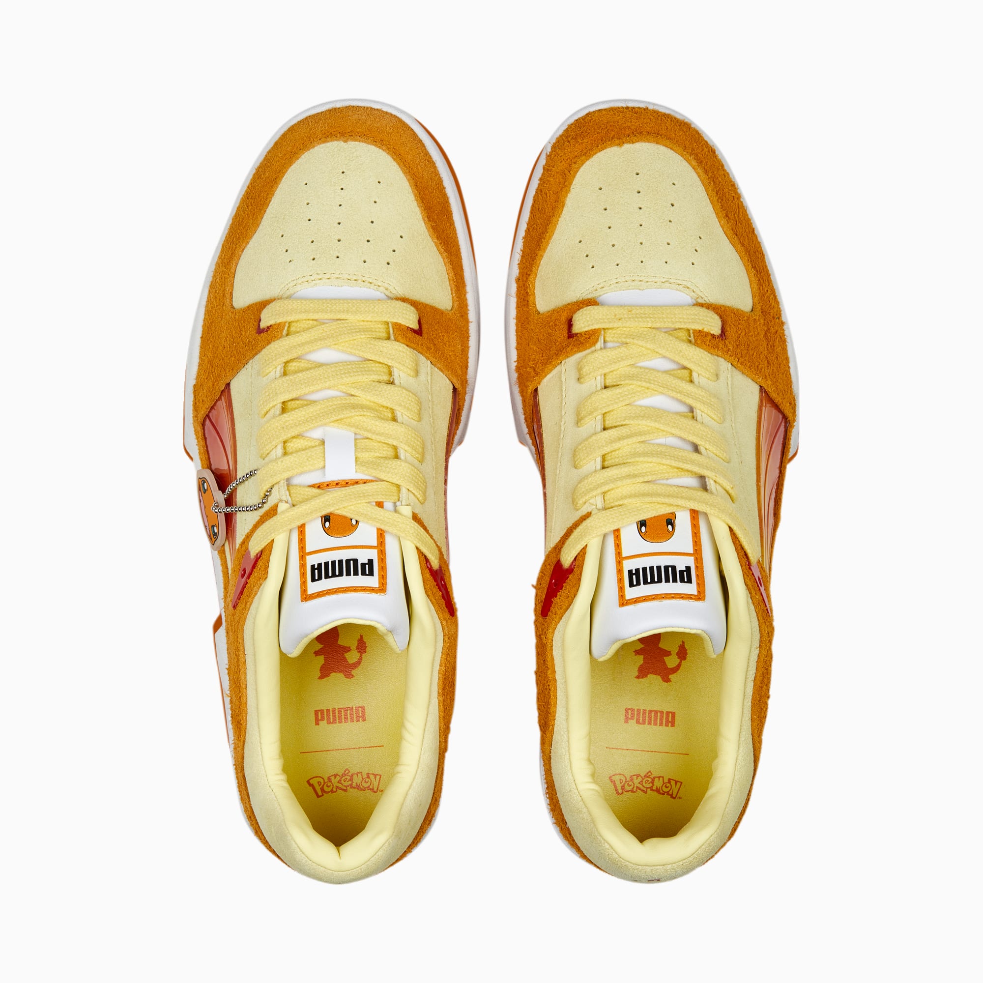 Puma x POKÉMON Slipstream Lo Charmander (387686-01)