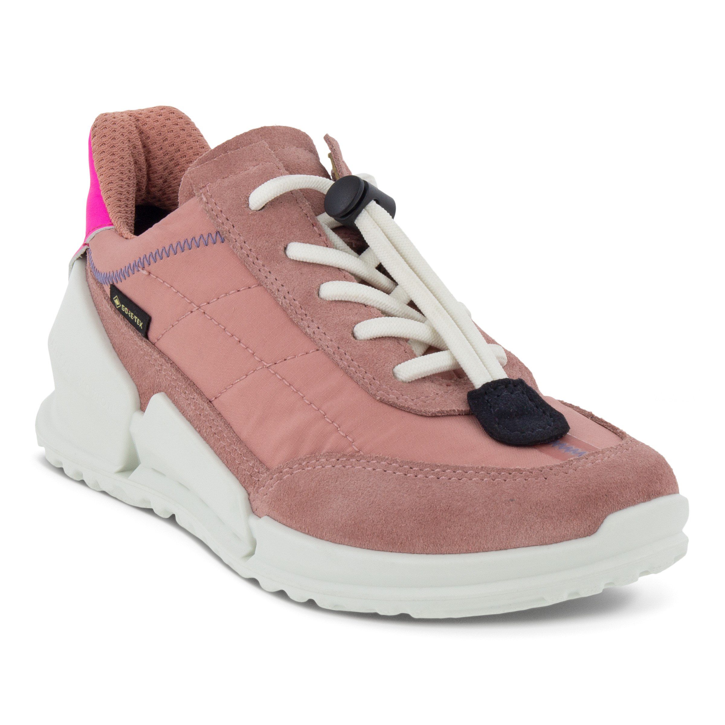 ECCO BIOM K1 Pink (71171260381)