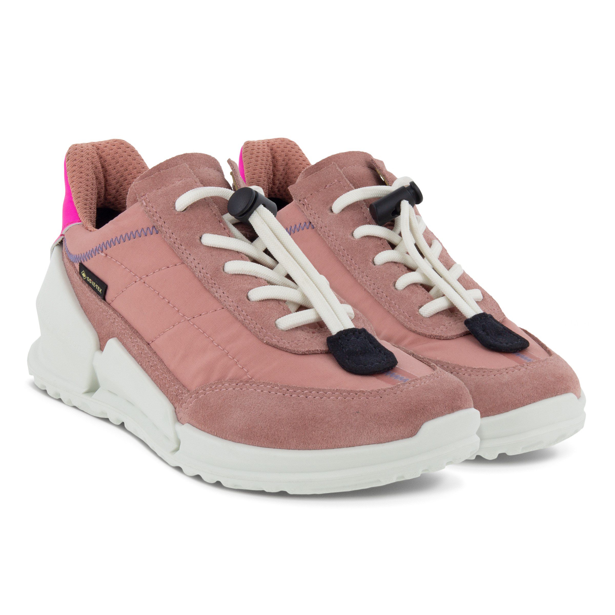 ECCO BIOM K1 Pink (71171260381)