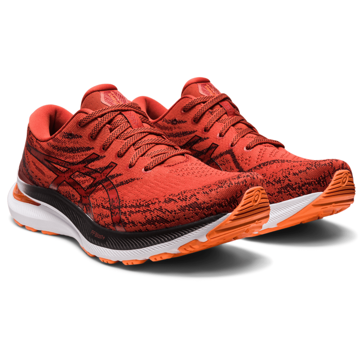 Asics Gel-kayano 29 Spice Latte/Black (1011B440.600)