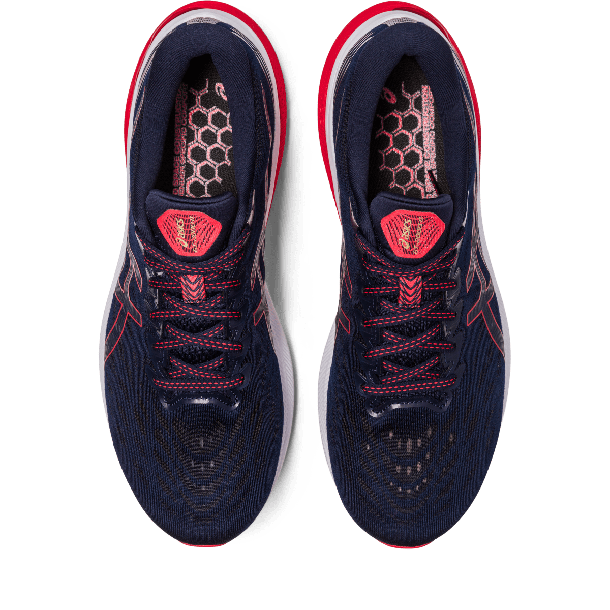 Asics Gt-2000 11 Midnight/Olive Oil (1011B441.402)