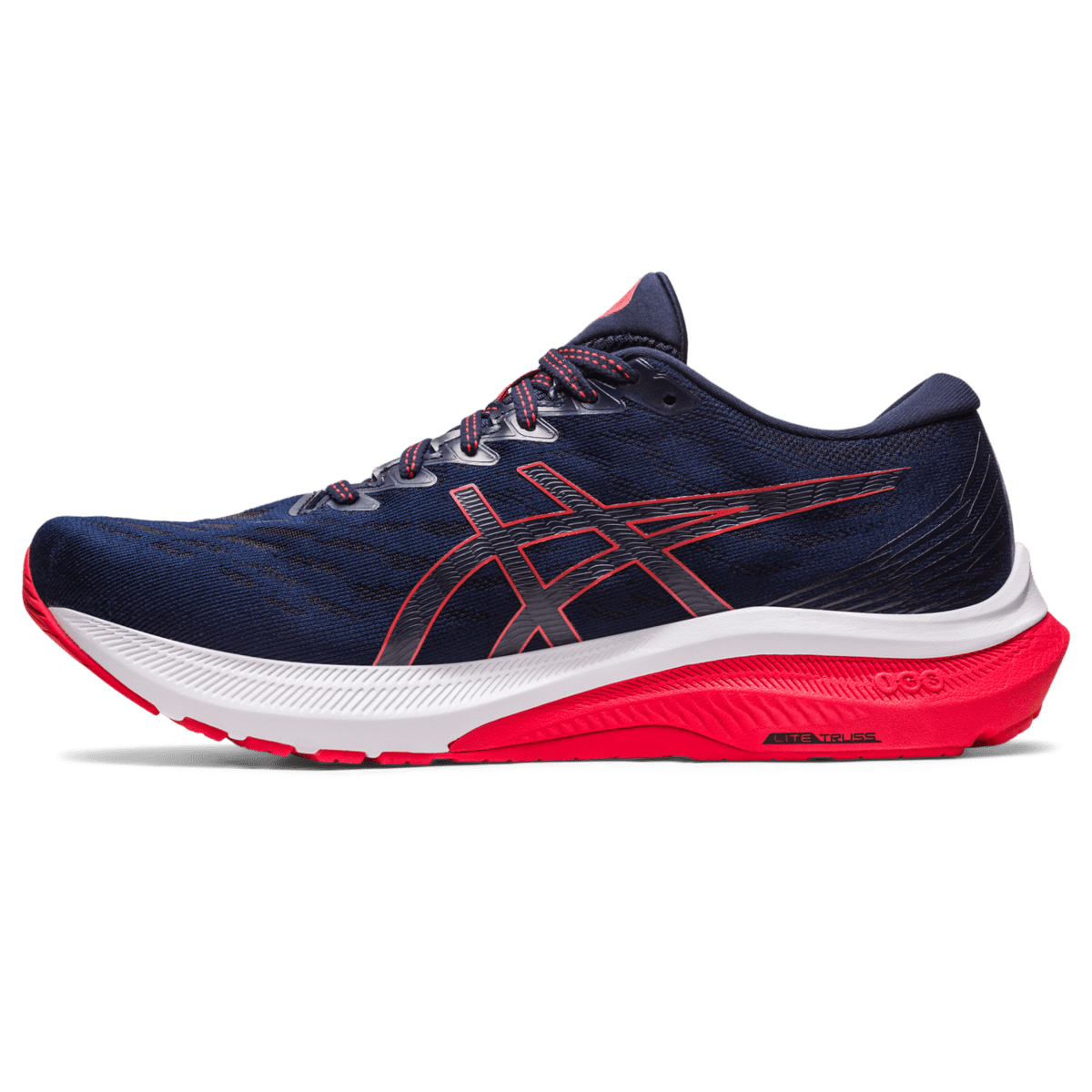 Asics Gt-2000 11 Midnight/Olive Oil (1011B441.402)