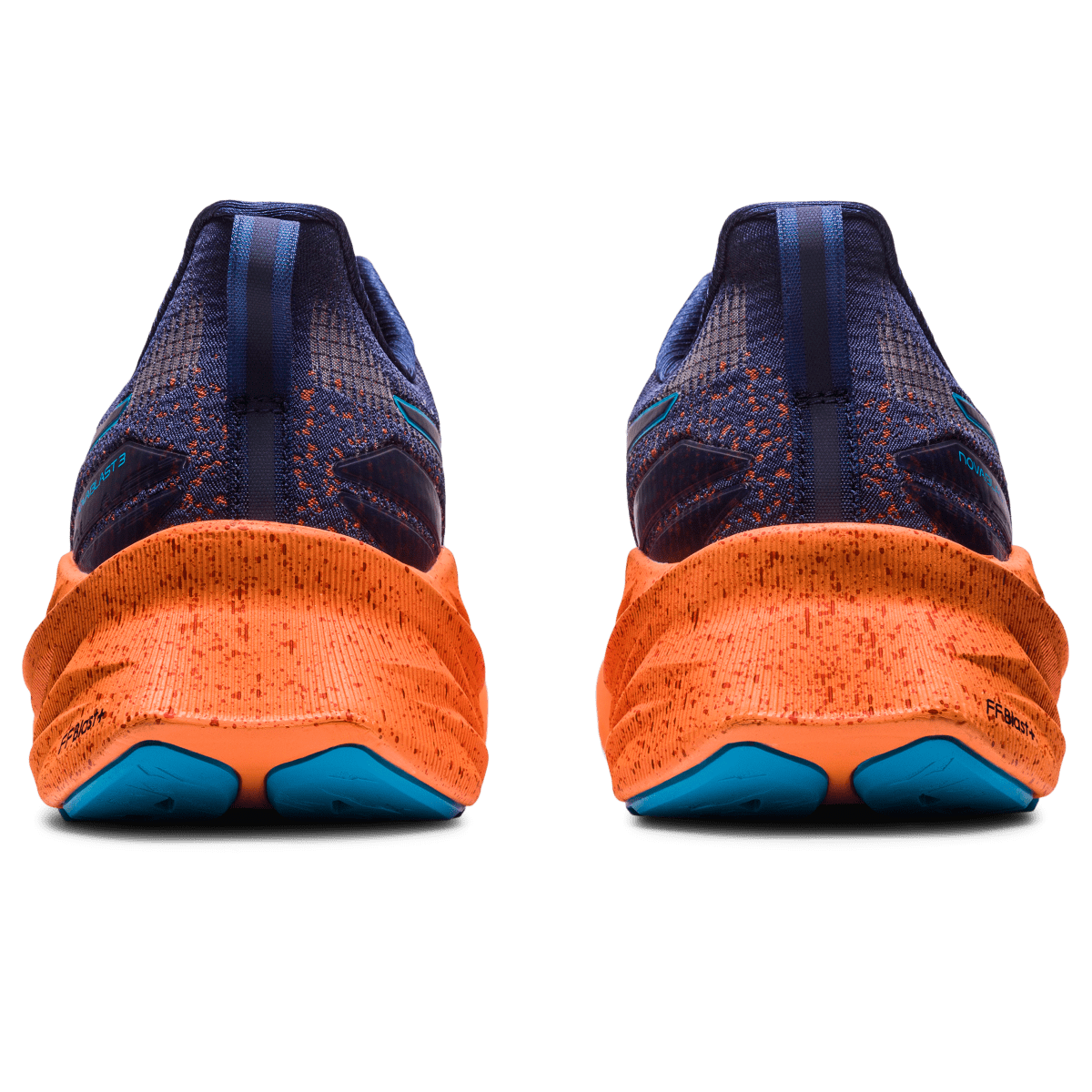 Asics Novablast 3 Le Indigo Blue/Island Blue (1011B591.400)
