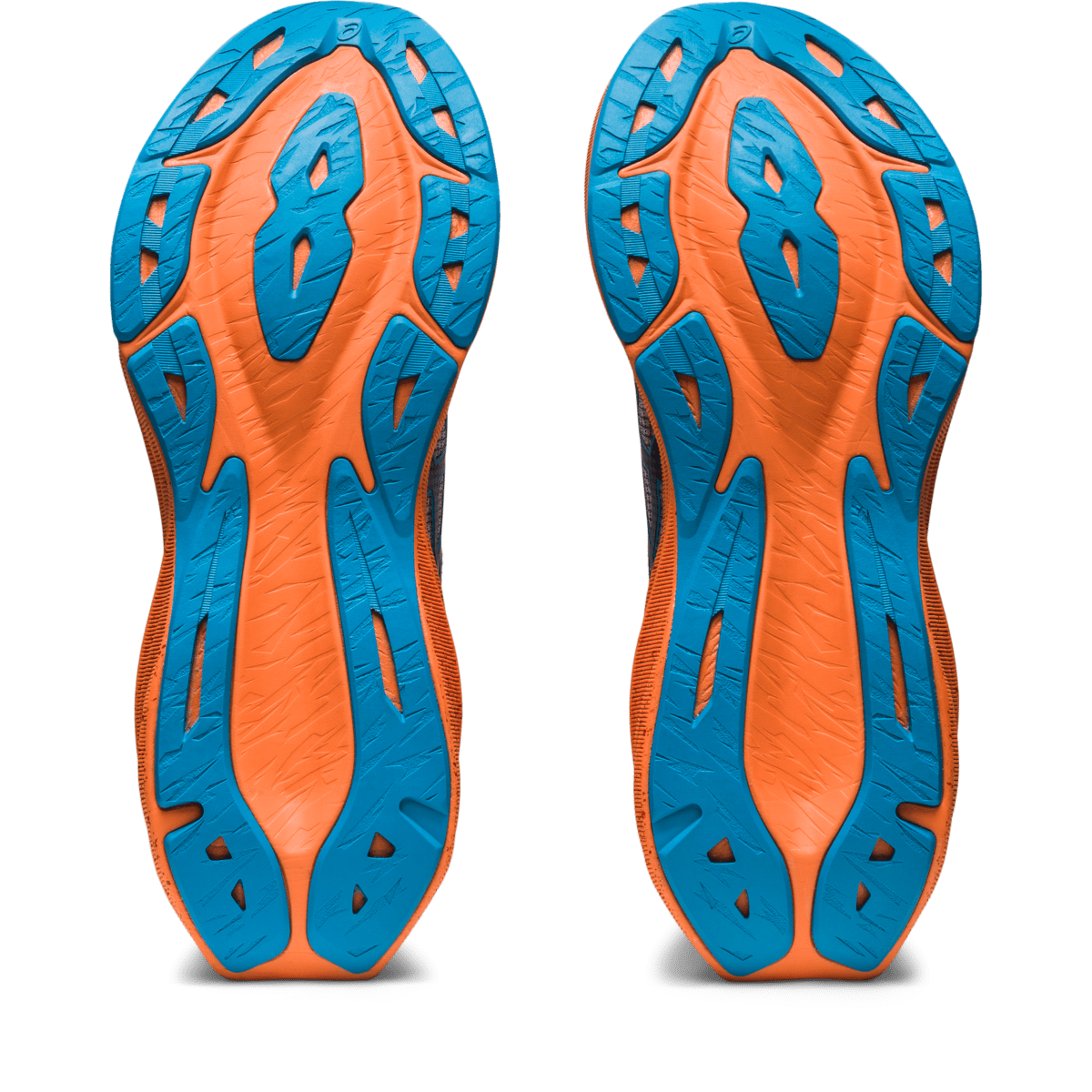 Asics Novablast 3 Le Indigo Blue/Island Blue (1011B591.400)