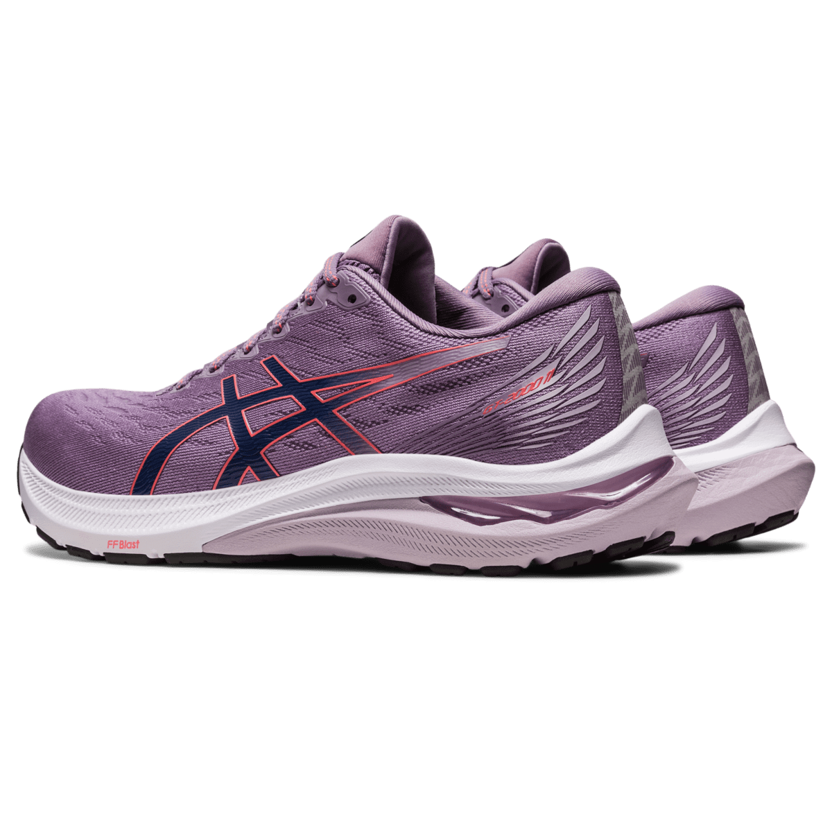 Asics Gt-2000 11 Violet Quartz/Indigo Blue (1012B271.500)