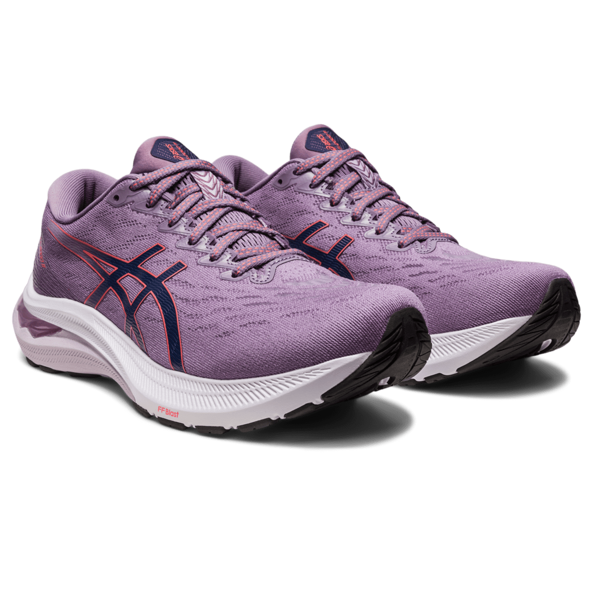 Asics Gt-2000 11 Violet Quartz/Indigo Blue (1012B271.500)