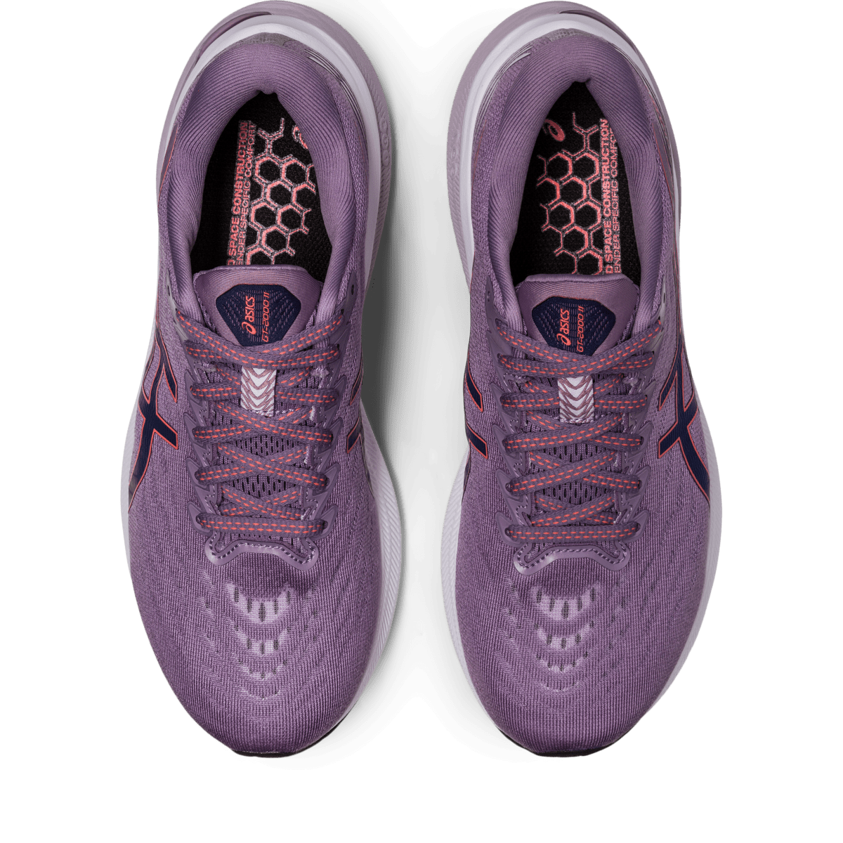 Asics Gt-2000 11 Violet Quartz/Indigo Blue (1012B271.500)