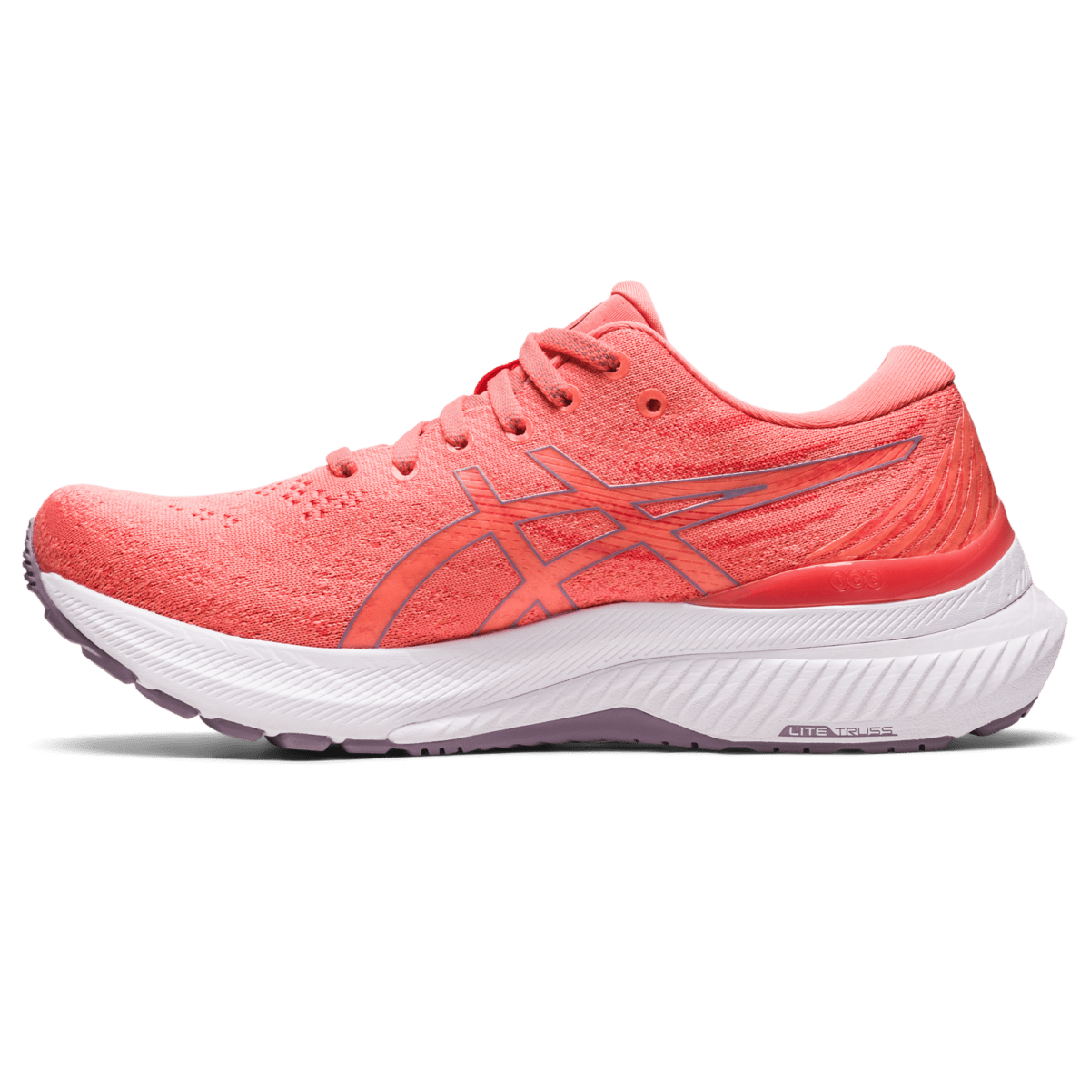 Asics Gel-kayano 29 Papaya/Violet Quartz (1012B272.701)