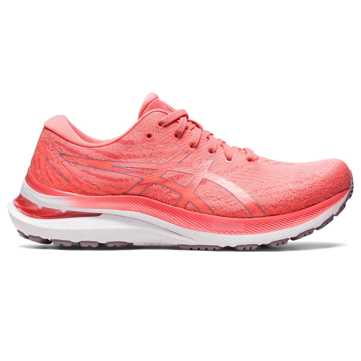 Asics Gel-kayano 29 Papaya/Violet Quartz (1012B272.701)