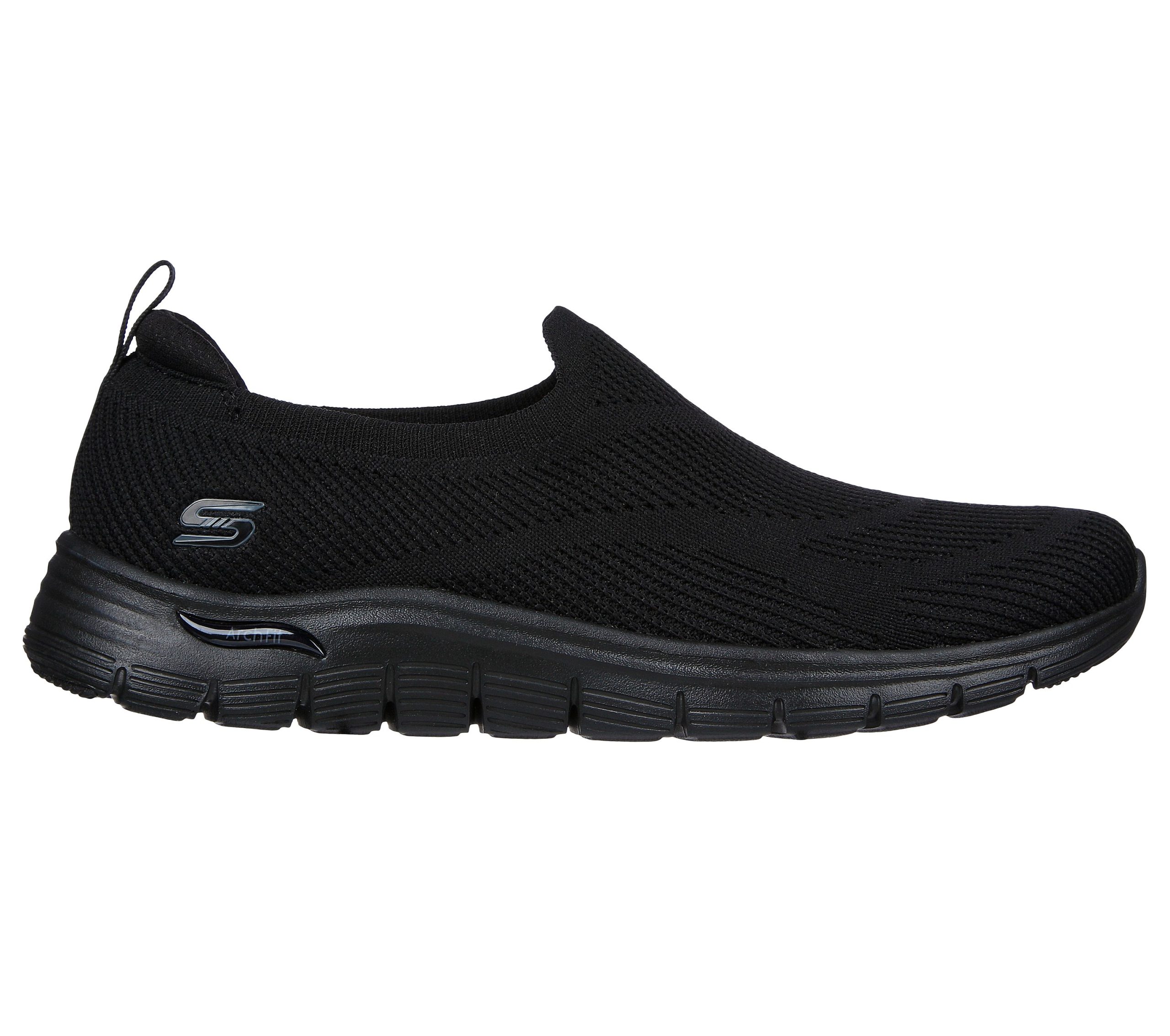 Skechers Skechers Arch Fit Vista - Inspiration - Zwart (104371-BBK)