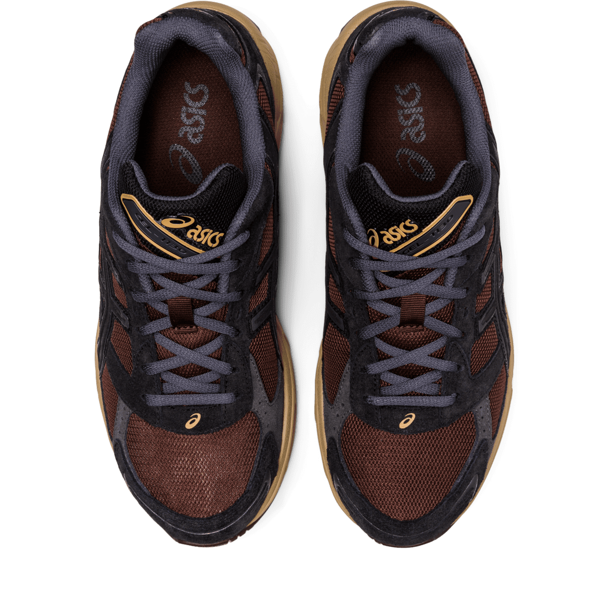 Asics Gel-1130™ Coffee/Black (1201A255.200)