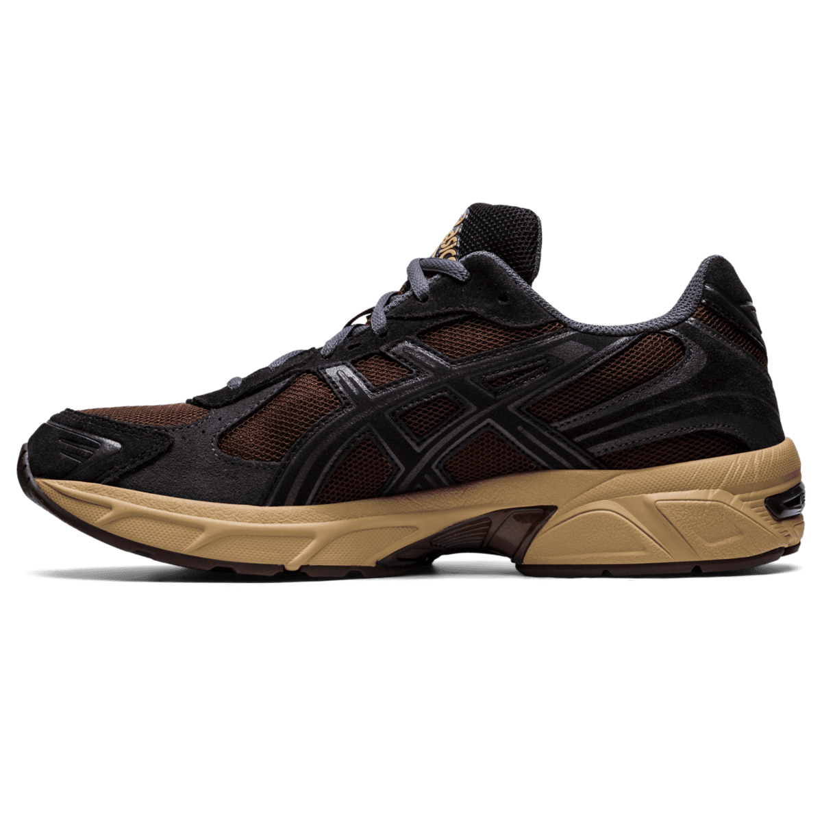 Asics Gel-1130™ Coffee/Black (1201A255.200)
