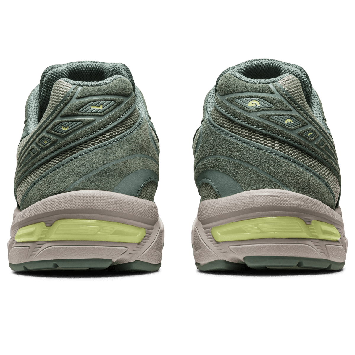 Asics Gel-1130™ Olive Grey/Ivy (1201A255.301)