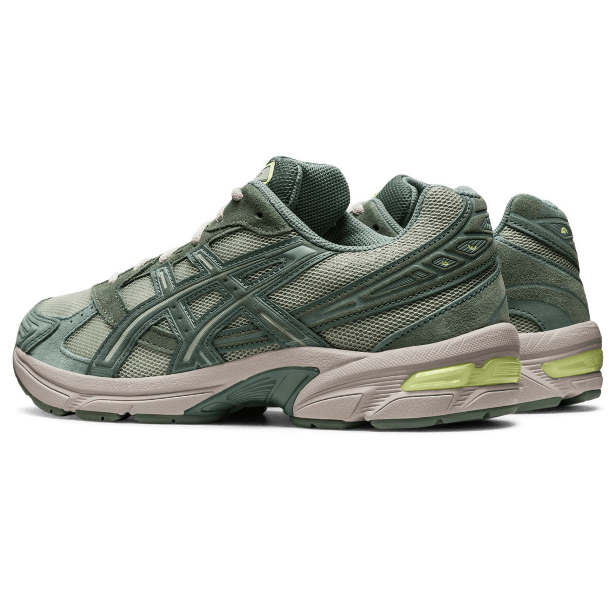 Asics Gel-1130™ Olive Grey/Ivy (1201A255.301)