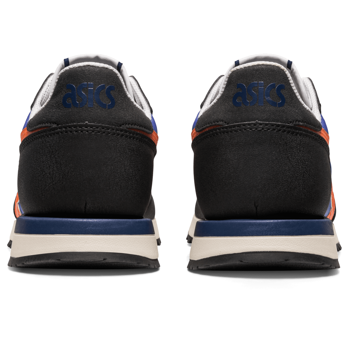 Asics Tiger Runner Ii Sapphire/Habanero (1201A792.401)