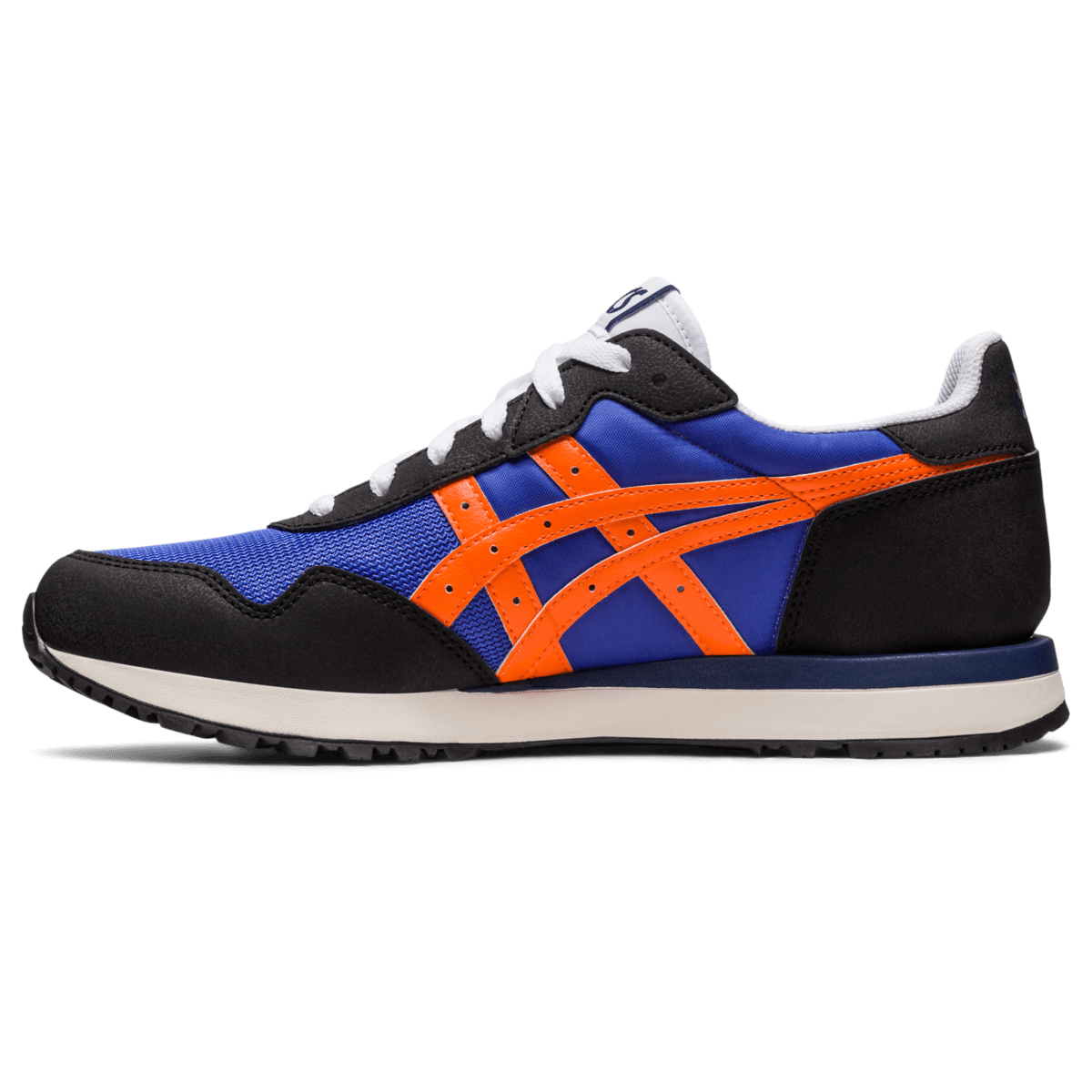 Asics Tiger Runner Ii Sapphire/Habanero (1201A792.401)