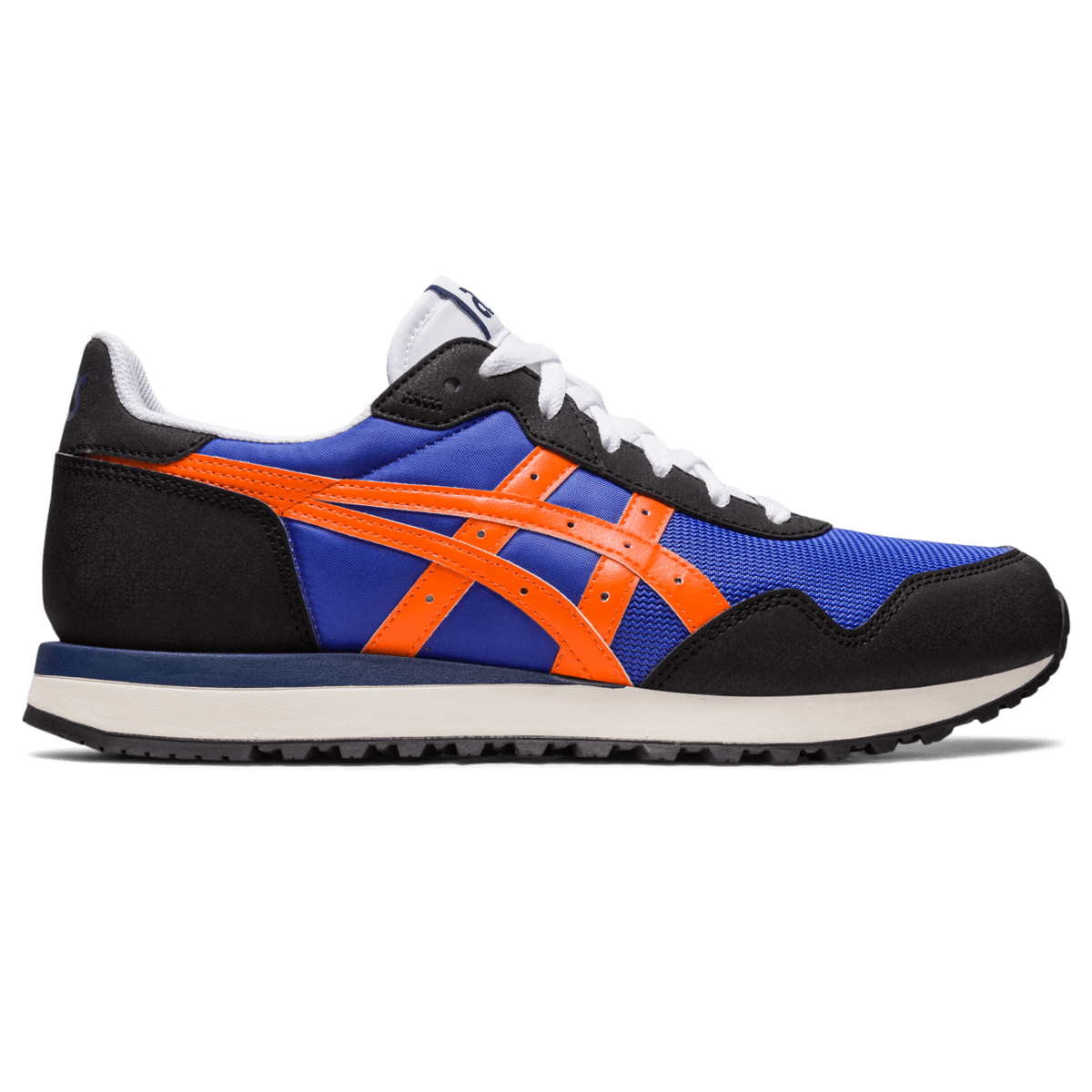 Asics Tiger Runner Ii Sapphire/Habanero (1201A792.401)