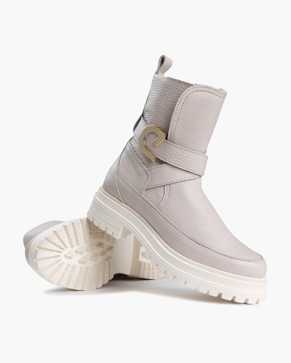 Cruyff Blake Strap Crème (CC223840-101)