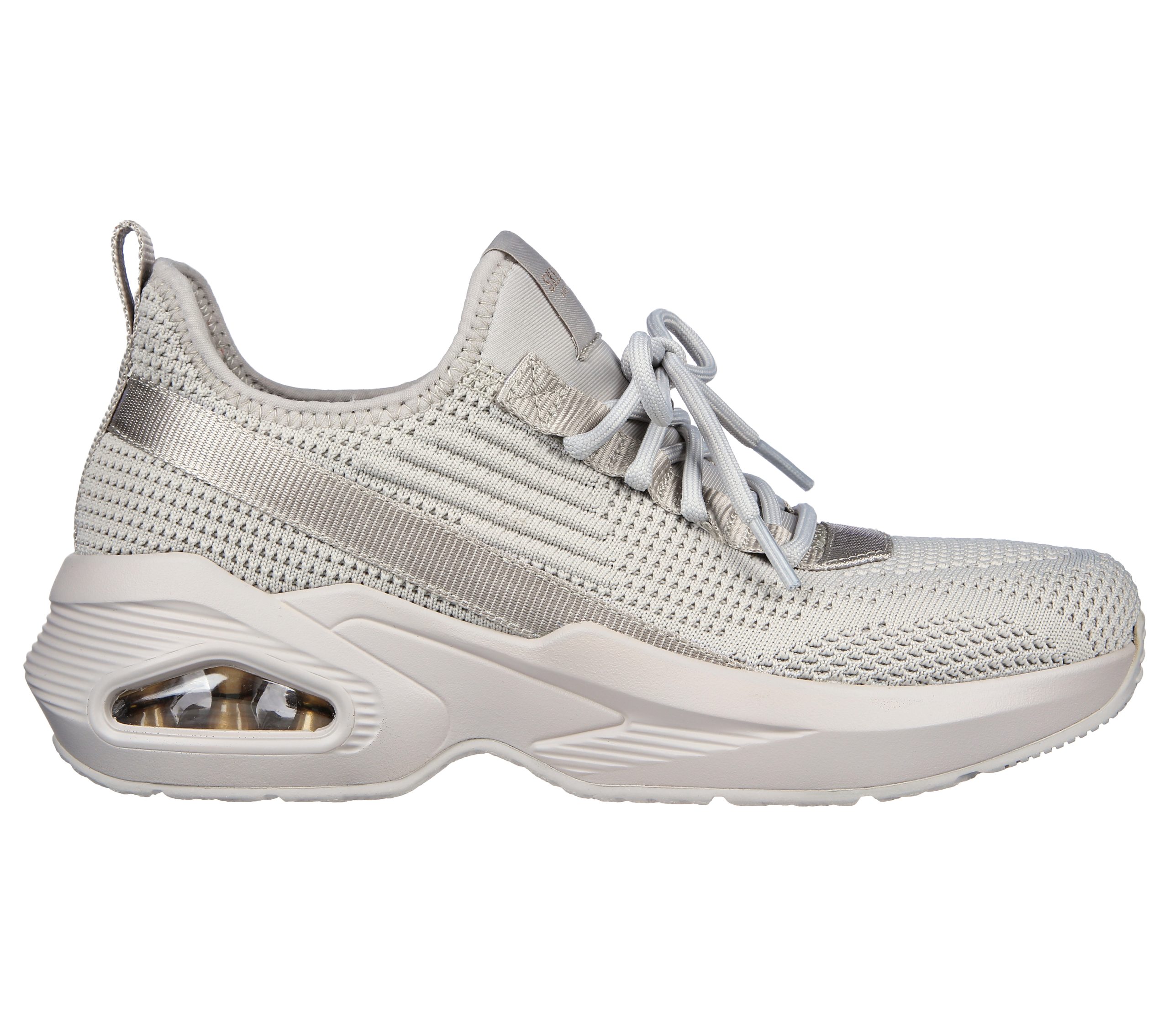 Skechers Muno - Crazy4U - Taupe (177062-TPE)